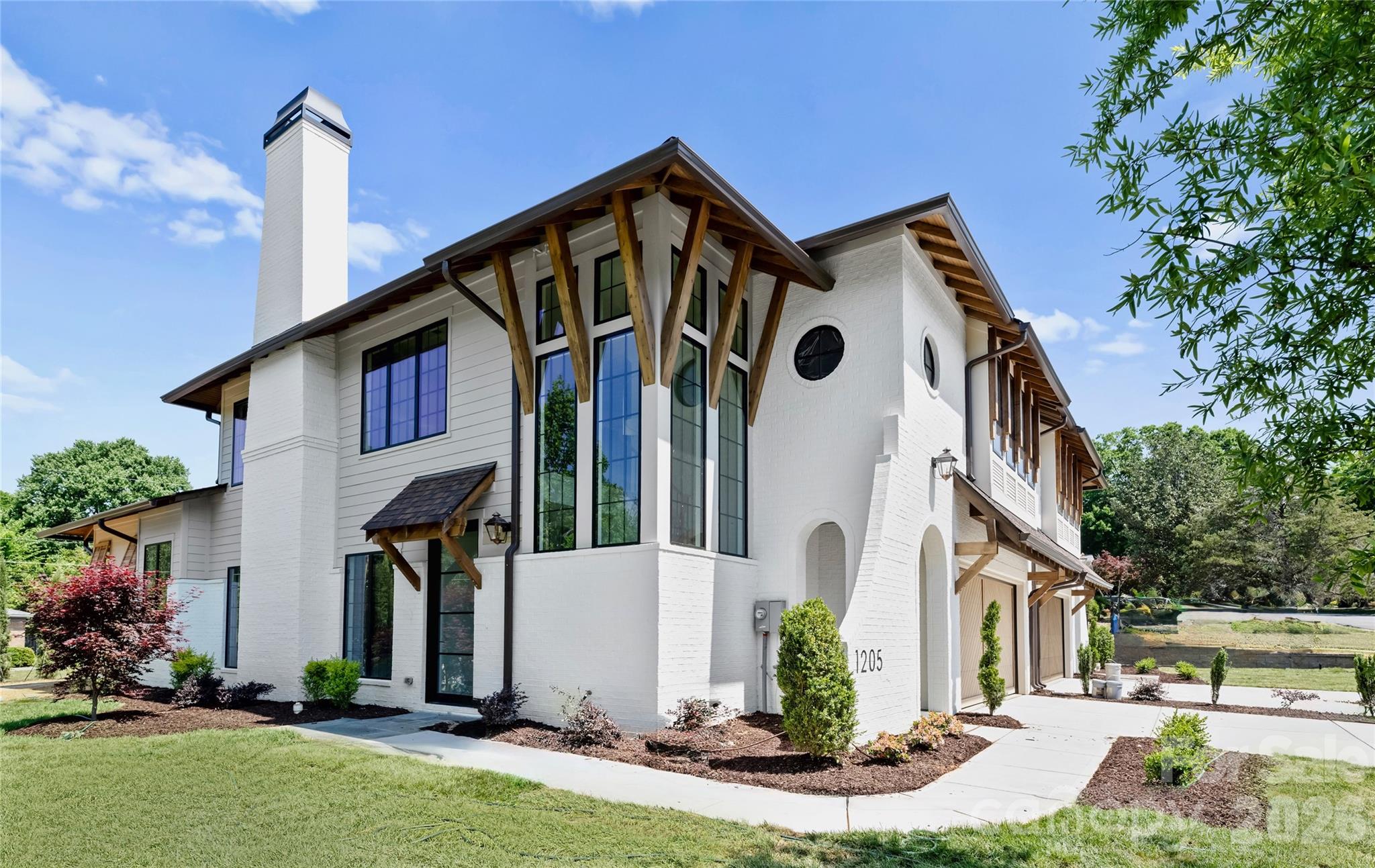 1205 Jersey Lane, Charlotte, NC