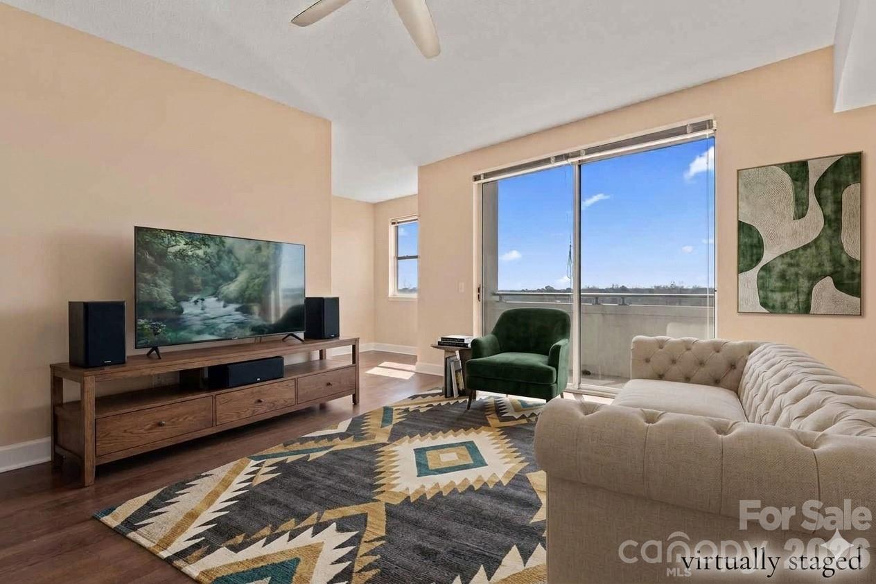 Photo 6 of 1315 East Boulevard714, Charlotte, NC