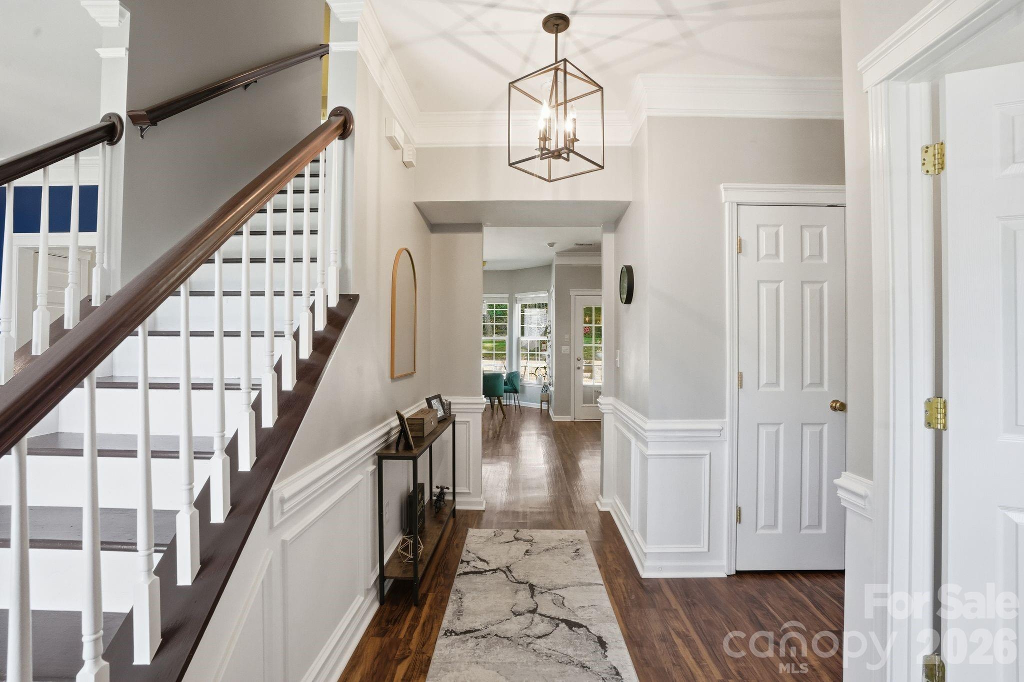 Photo 9 of 11519 Withers Mill Drive, Charlotte, NC