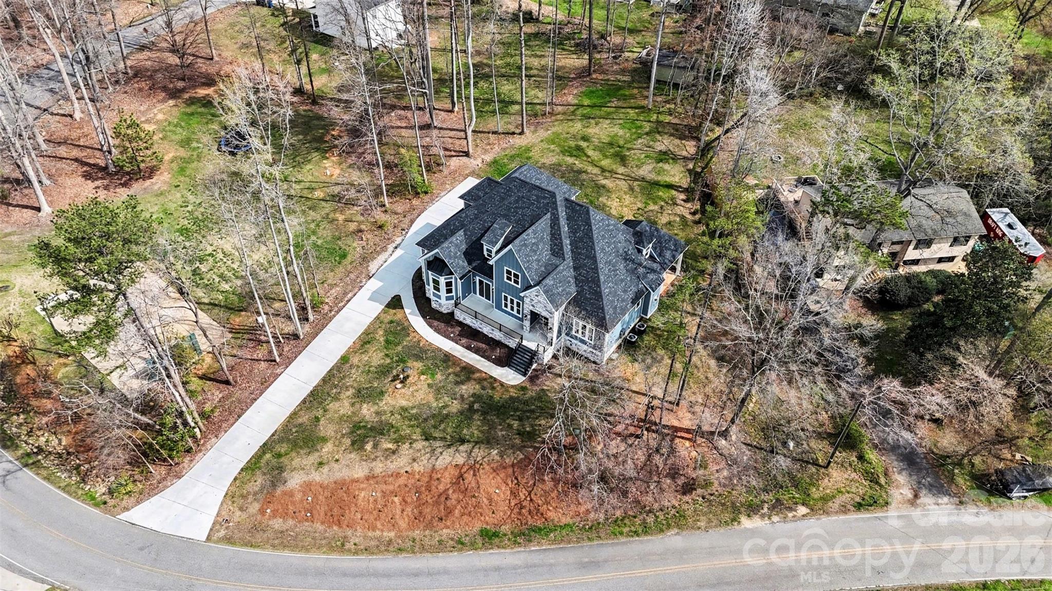 Home for sale at 149 Shady Cove Road, Troutman, NC — photo 6 of 48