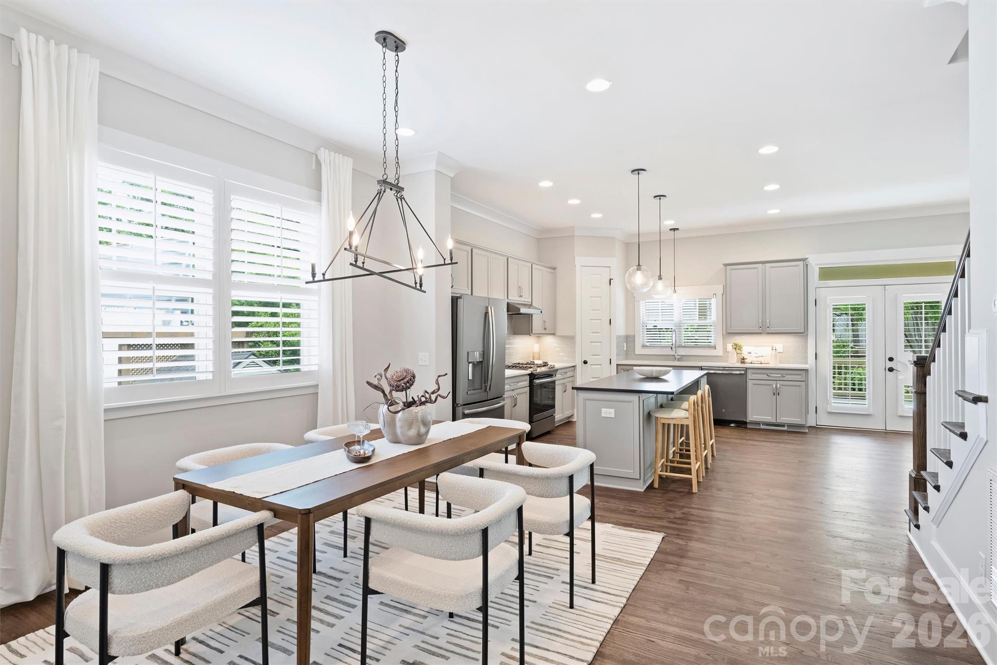 3030 Attaberry Drive, Charlotte, NC - photo 5 of 39