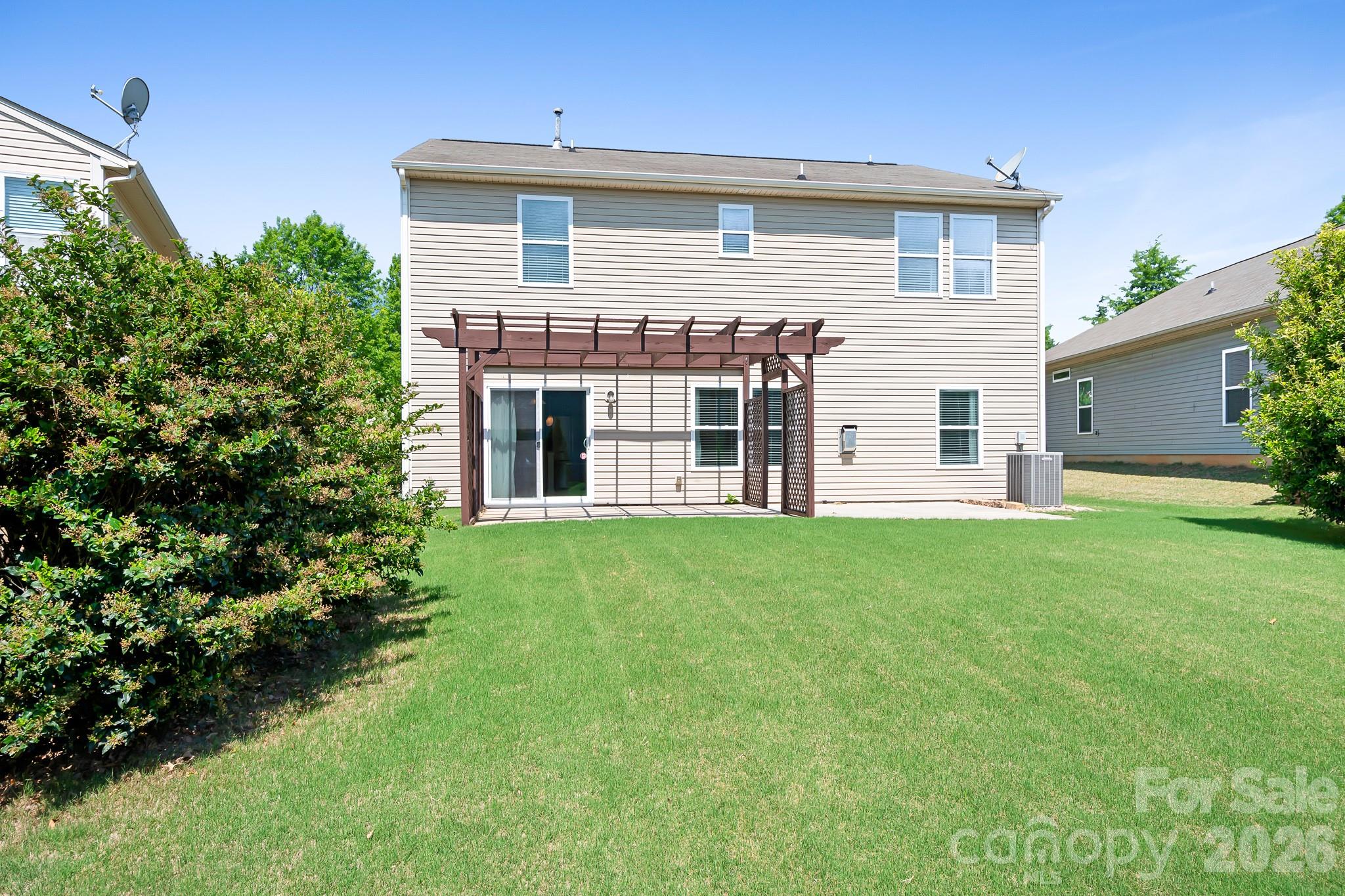 2059 Blue Iris Drive, Matthews, NC - photo 33 of 42
