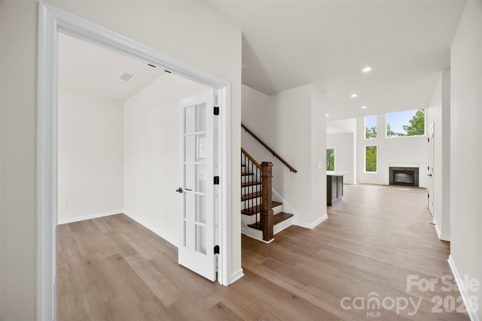 Photo 5 of 18019 Wilbanks Drive, Charlotte, NC