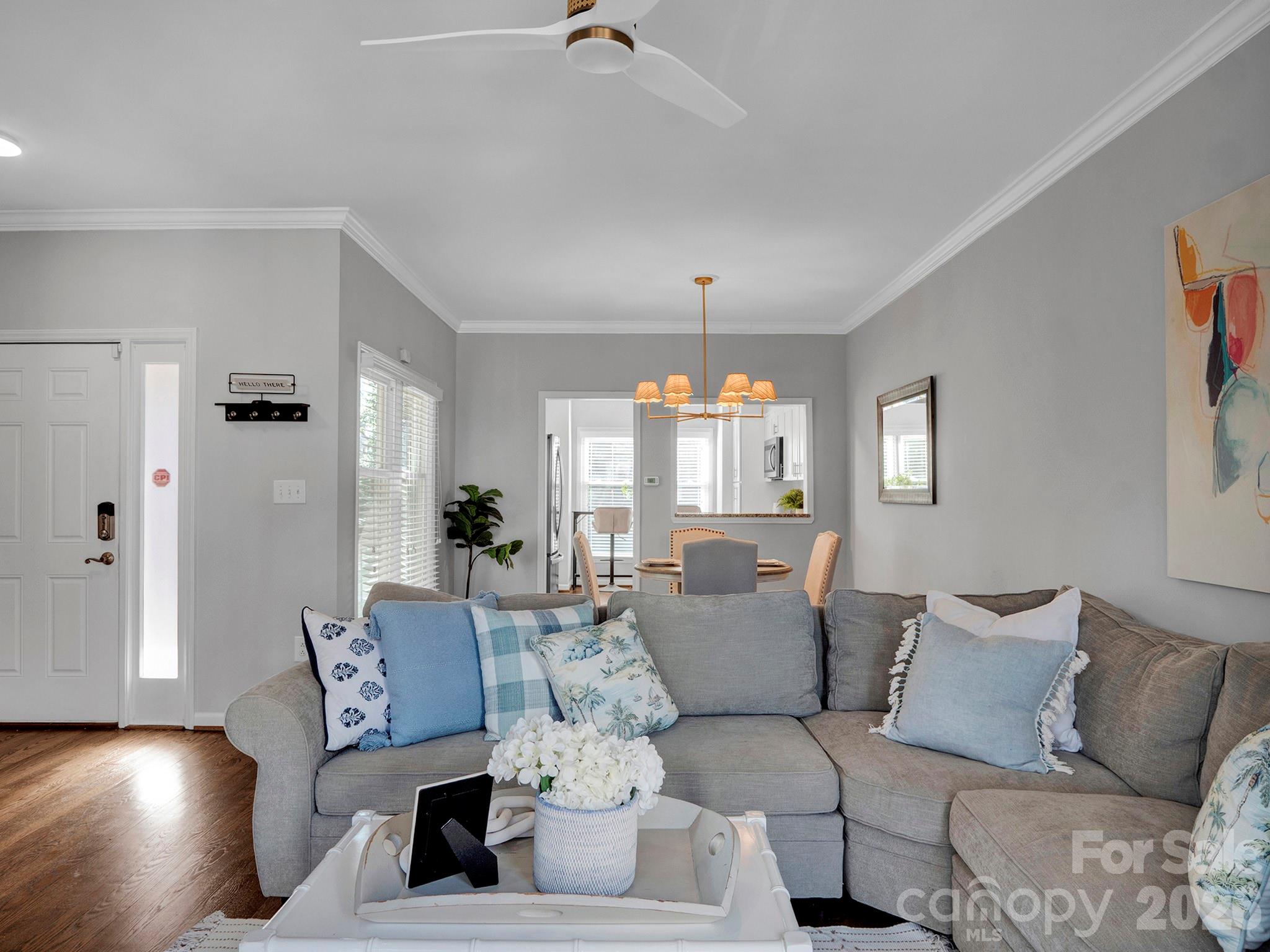 Photo 5 of 239 S Clarkson Street, Charlotte, NC