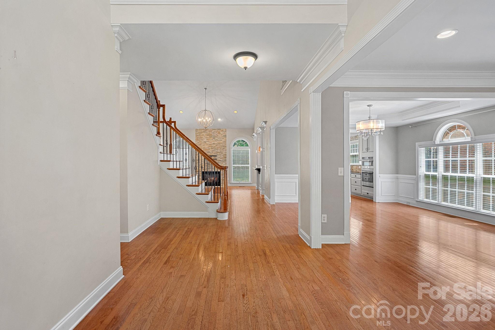 11215 Warfield Avenue, Huntersville, NC - photo 5 of 45