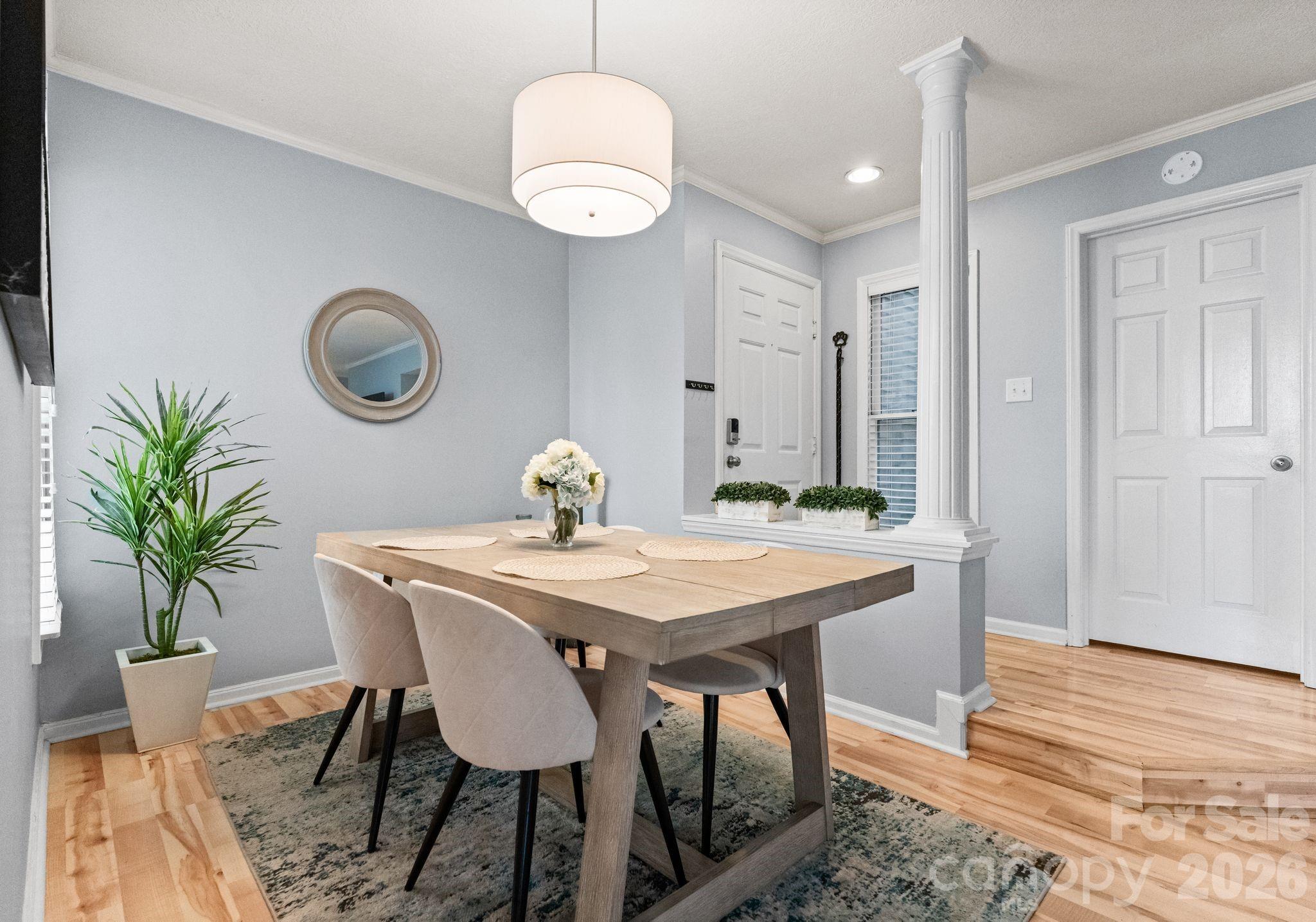 Photo 7 of 1109 E Morehead Street16, Charlotte, NC