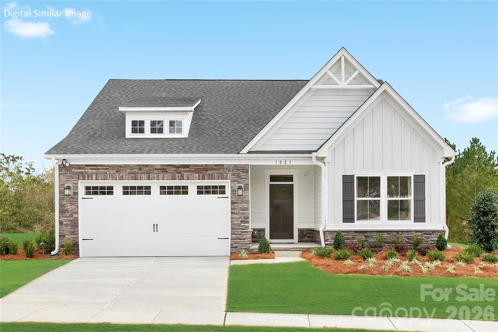 913 Heathway Drive, Charlotte, NC - photo 1 of 1