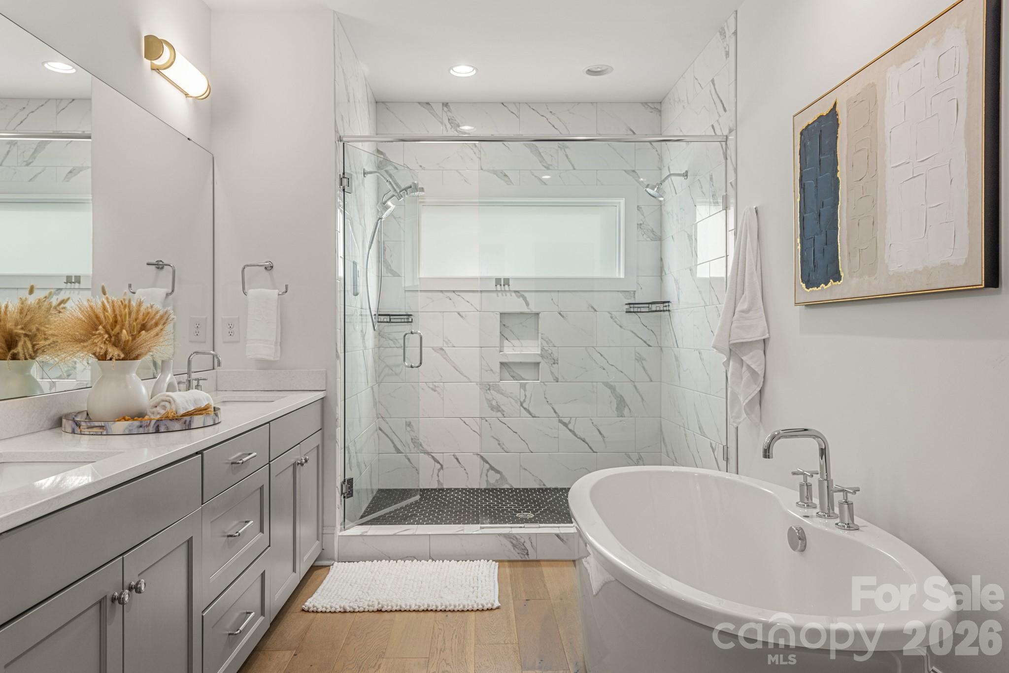 607 Mattie Rose Lane, Charlotte, NC - photo 25 of 48