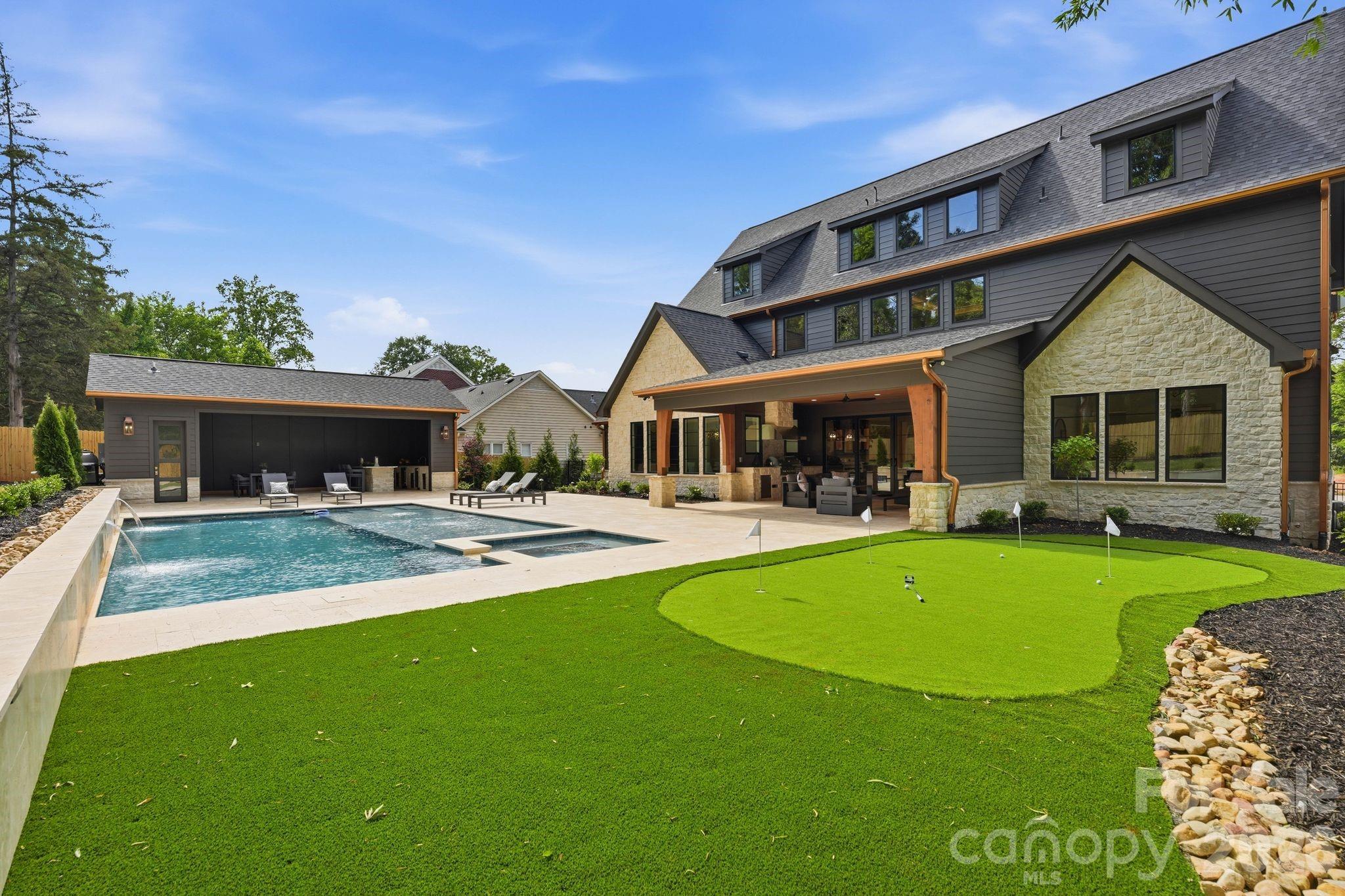 Photo 44 of 6133 Creola Road, Charlotte, NC