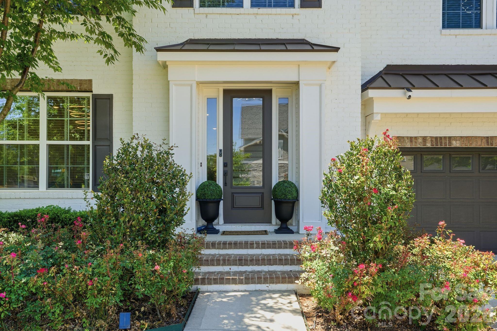 Photo 2 of 7203 Bellera Court, Charlotte, NC
