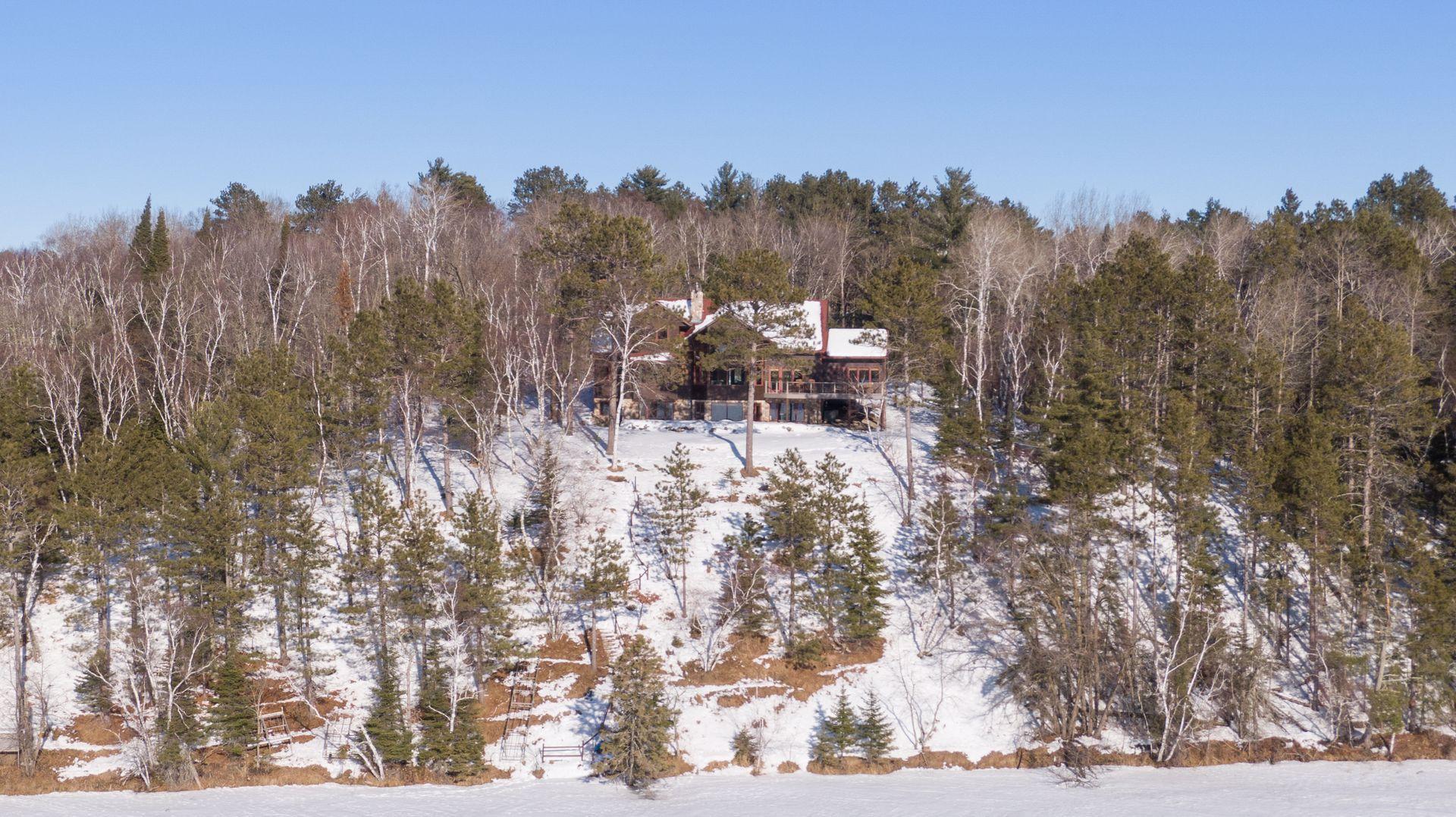 Residential for sale in Nevis, Minnesota, 6325667