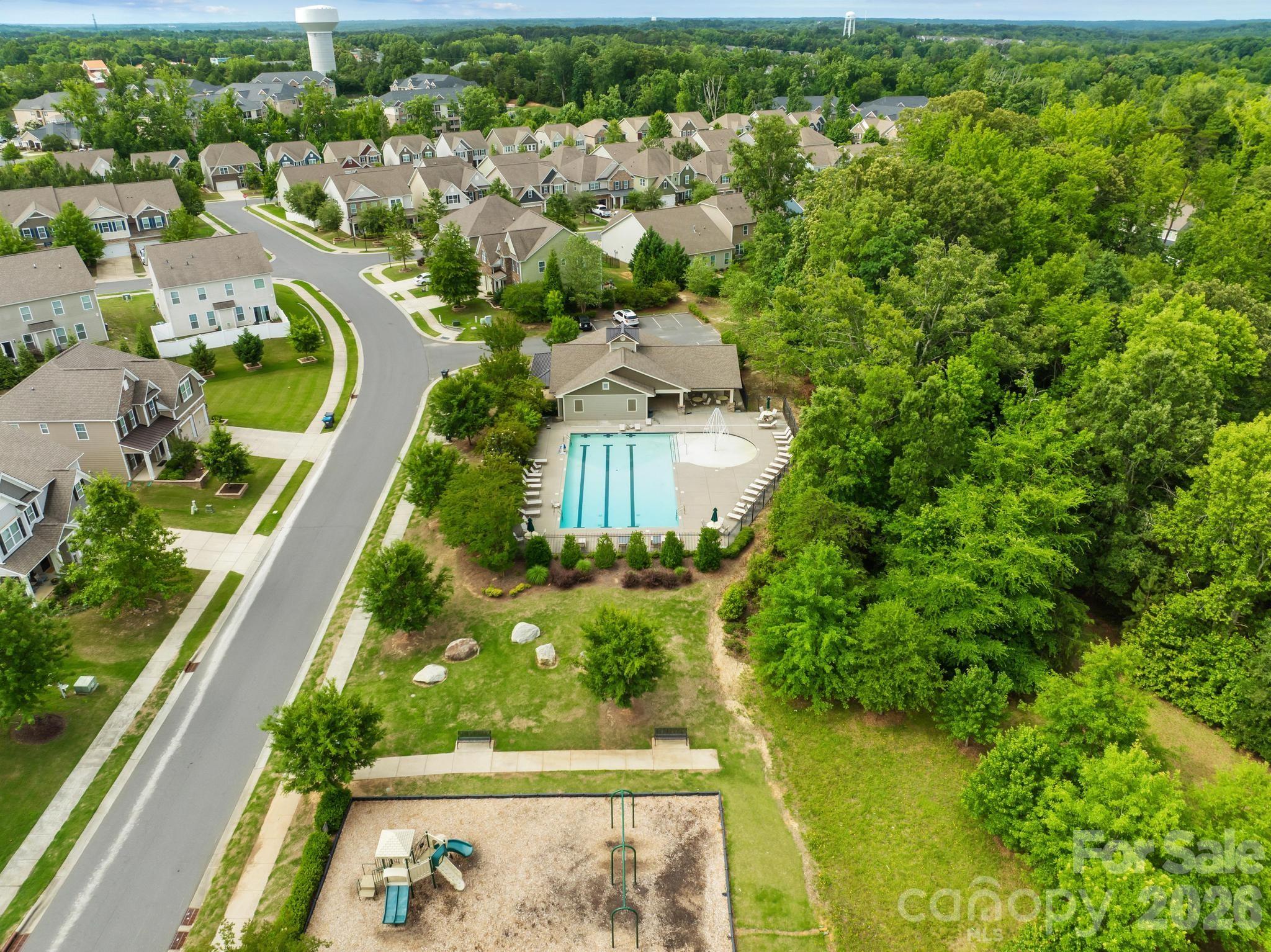 Photo 35 of 1042 DINA Drive, Fort Mill, SC