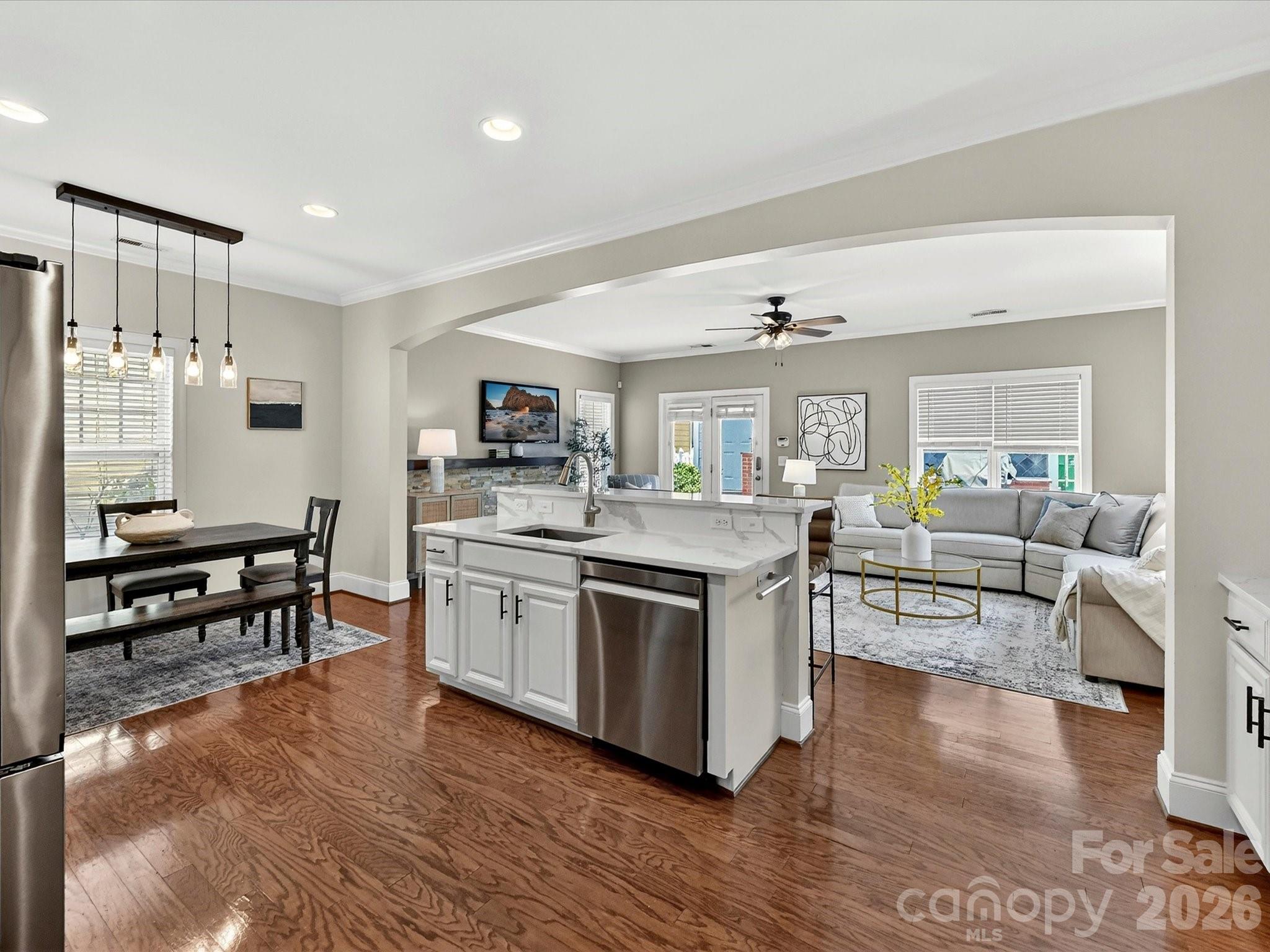 Photo 8 of 1733 Lela Avenue, Charlotte, NC
