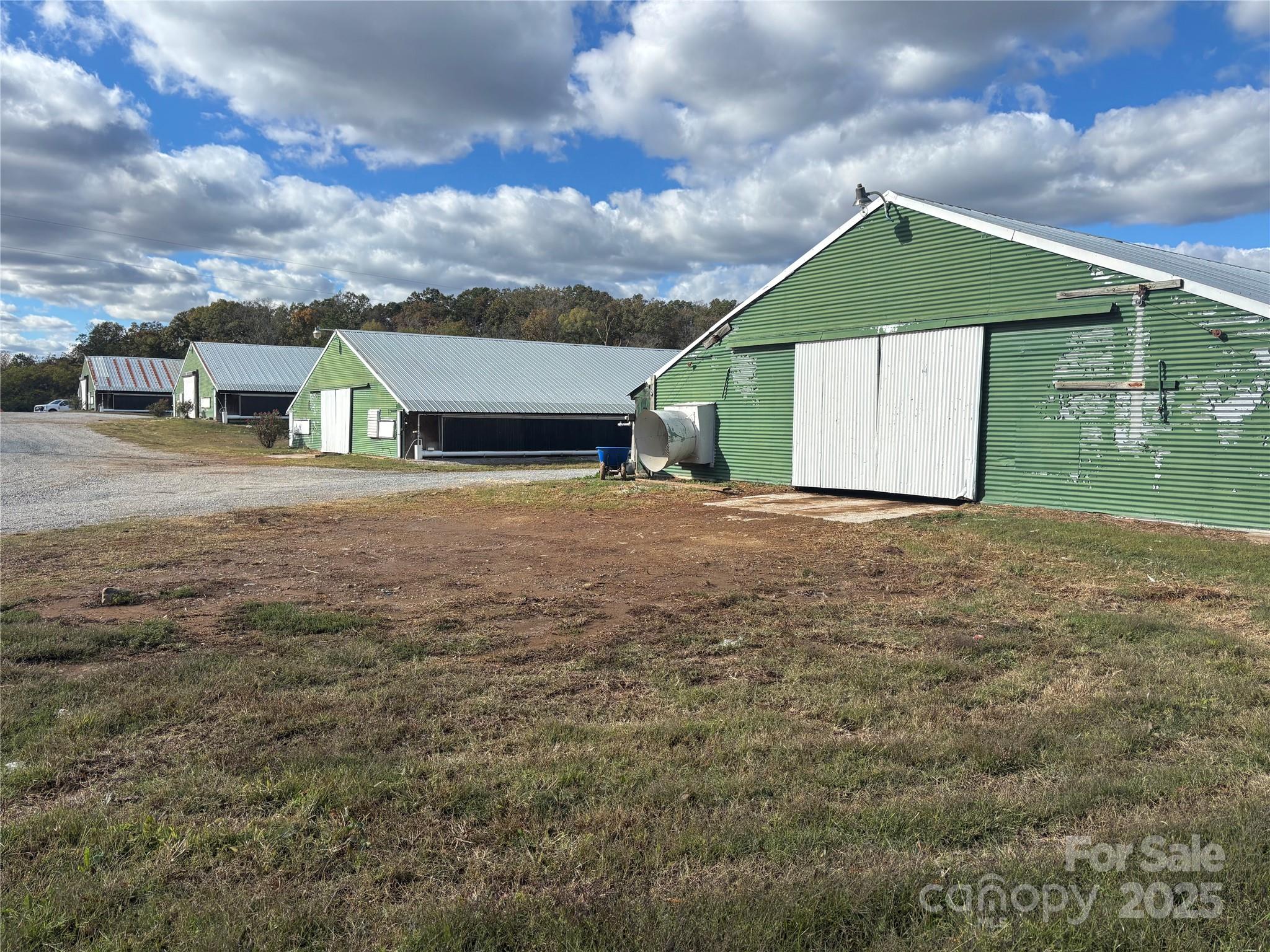 1126 Bunn Road, Polkton, NC - photo 7 of 15
