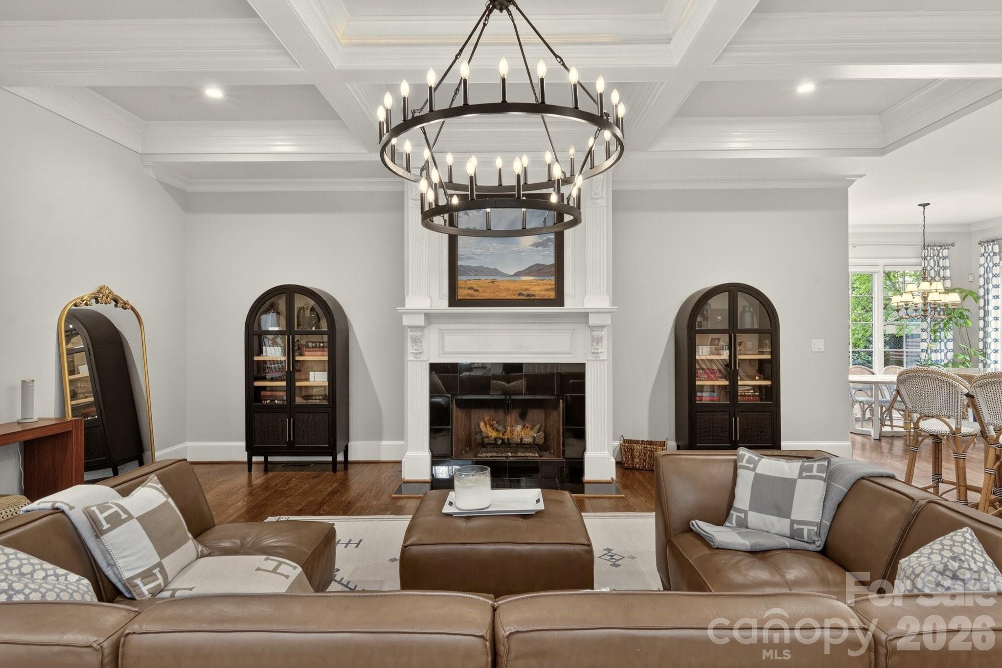 8304 Marcliffe Court, Waxhaw, NC - photo 16 of 49