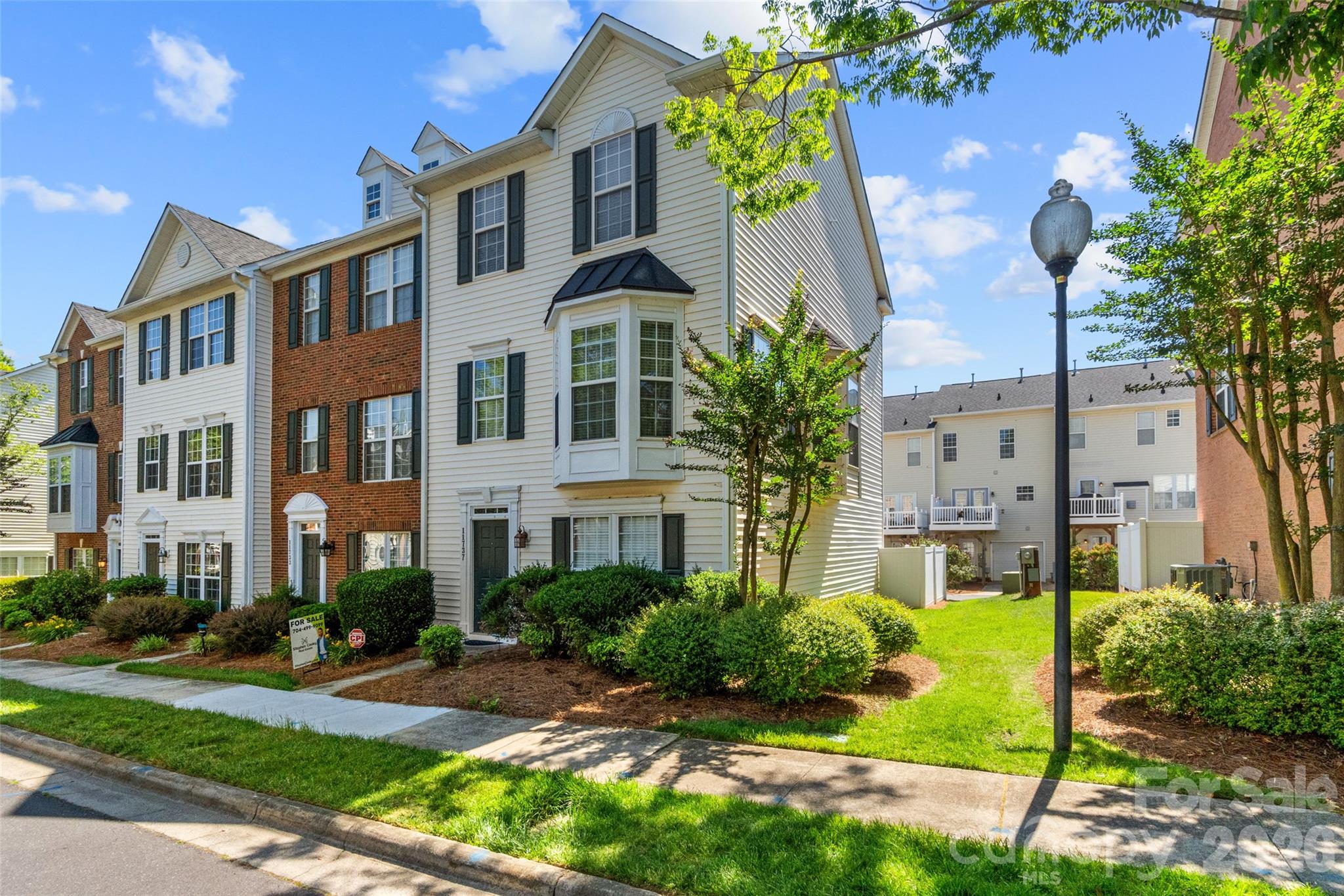 Photo 2 of 11737 Fiddlers Roof Lane, Charlotte, NC