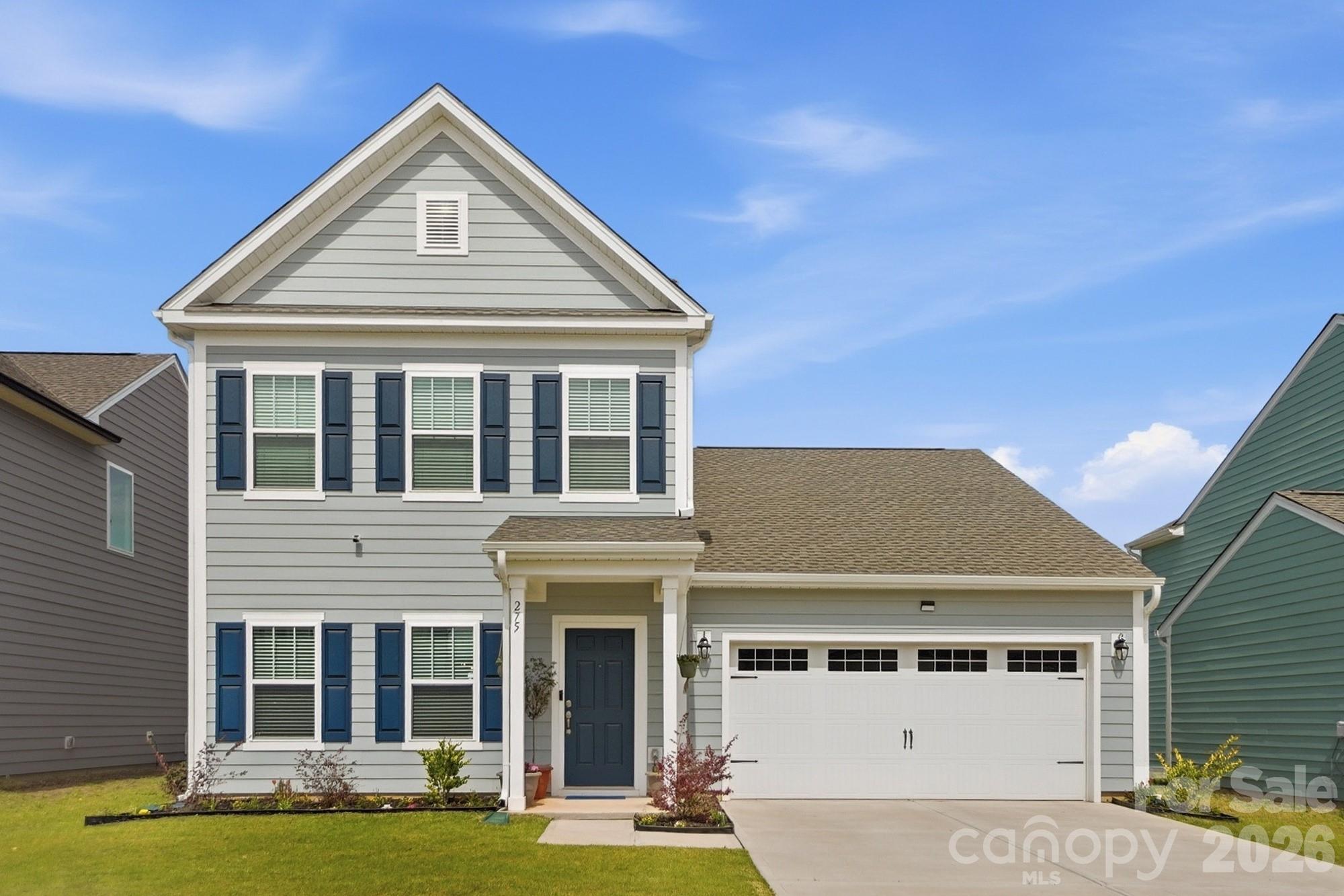 275 Redondo Drive, Wingate, NC