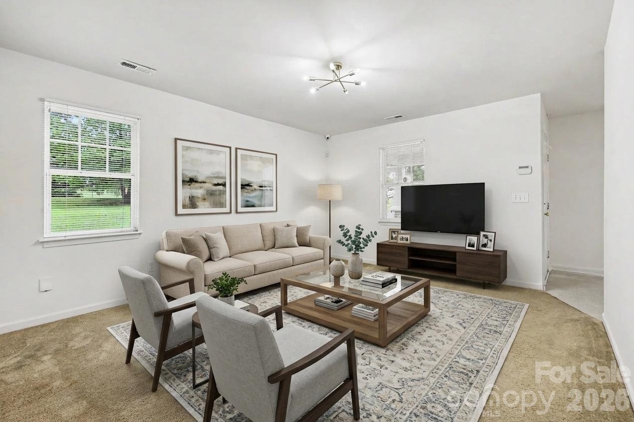 Photo 3 of 3608 Corbett Street, Charlotte, NC