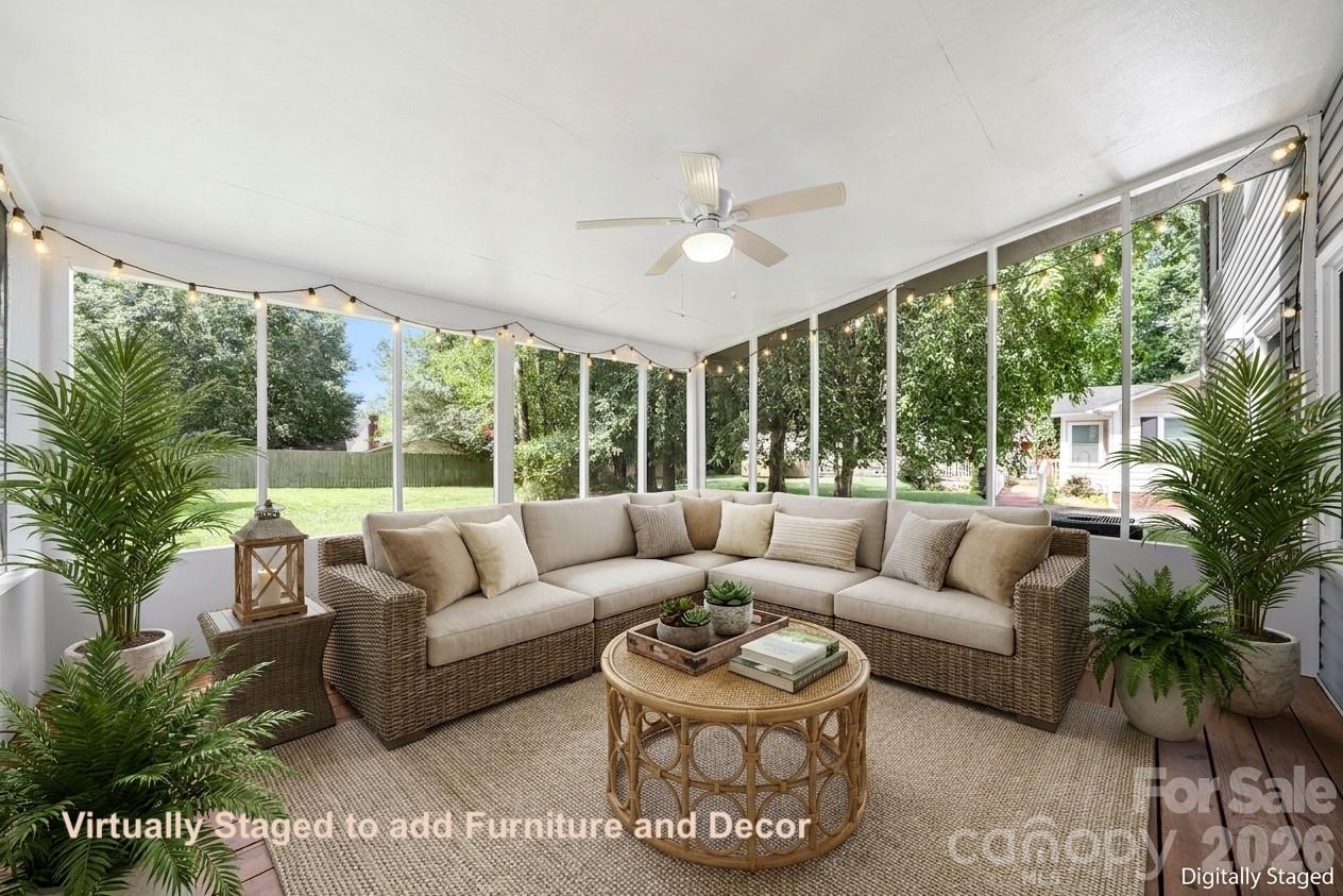 Home for sale at 628 Bellows Lane, Charlotte, NC — photo 38 of 43