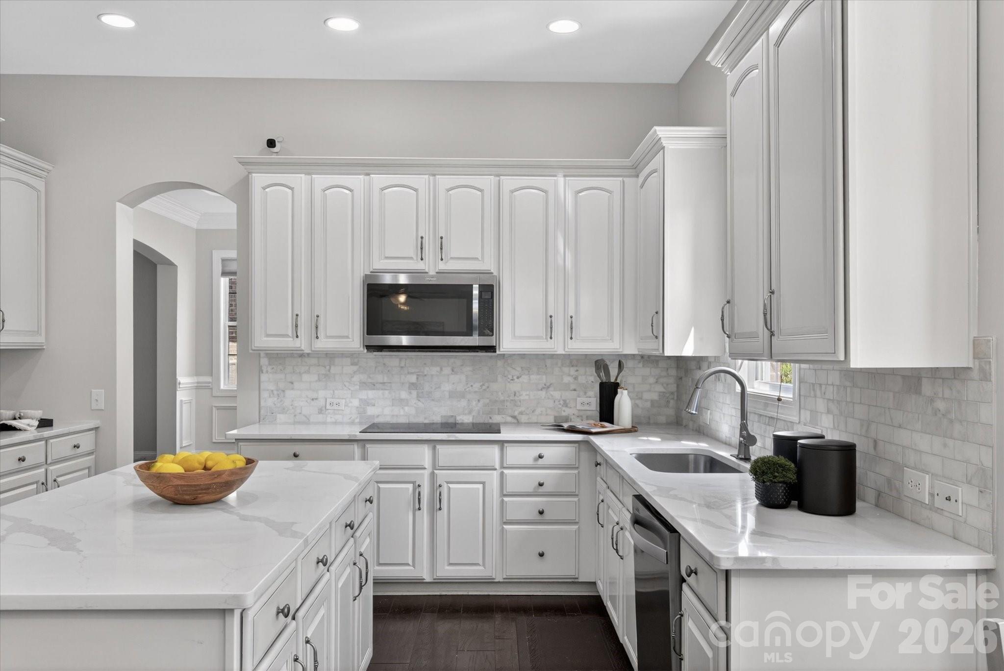 Photo 11 of 4936 Hawk Shadow Lane, Charlotte, NC