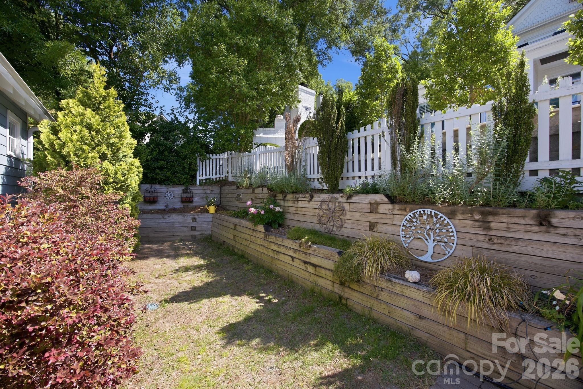 625 James Alexander Way, Davidson, NC - photo 33 of 49