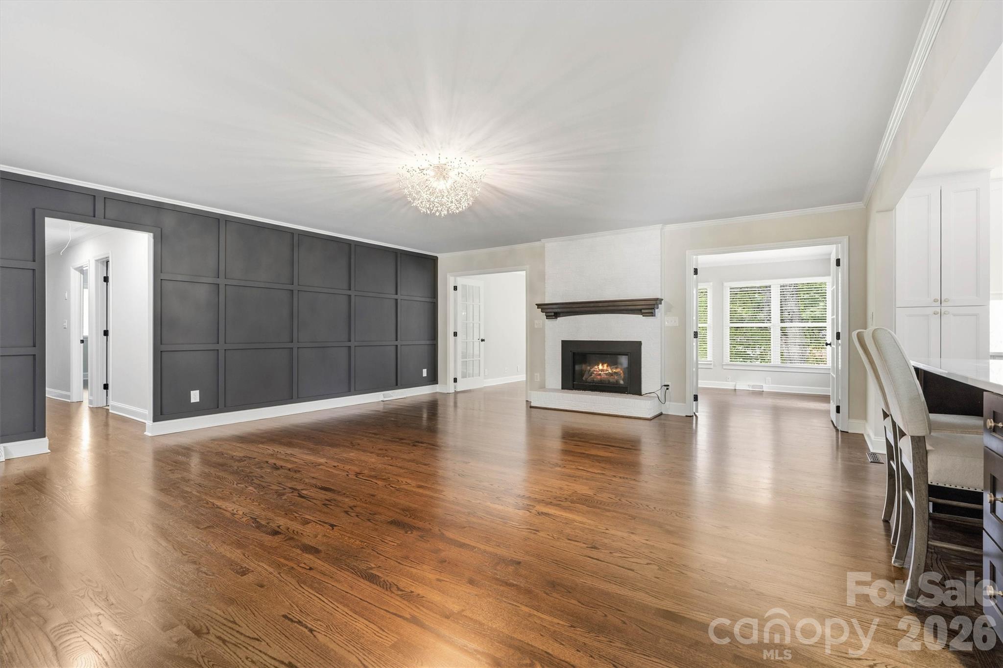 6021 Morris Farm Lane, Mint Hill, NC - photo 12 of 49