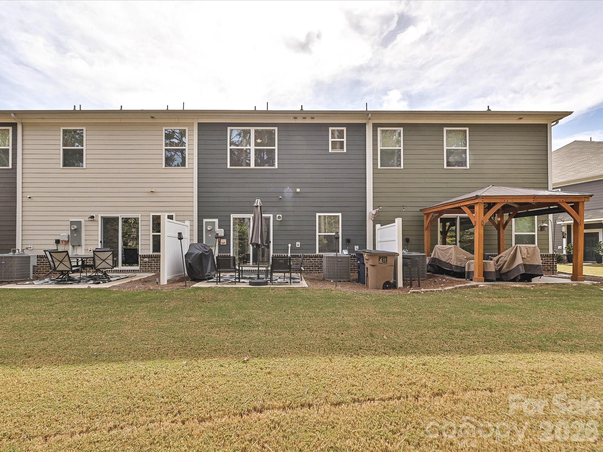 348 abington Street, Matthews, NC - photo 11 of 12