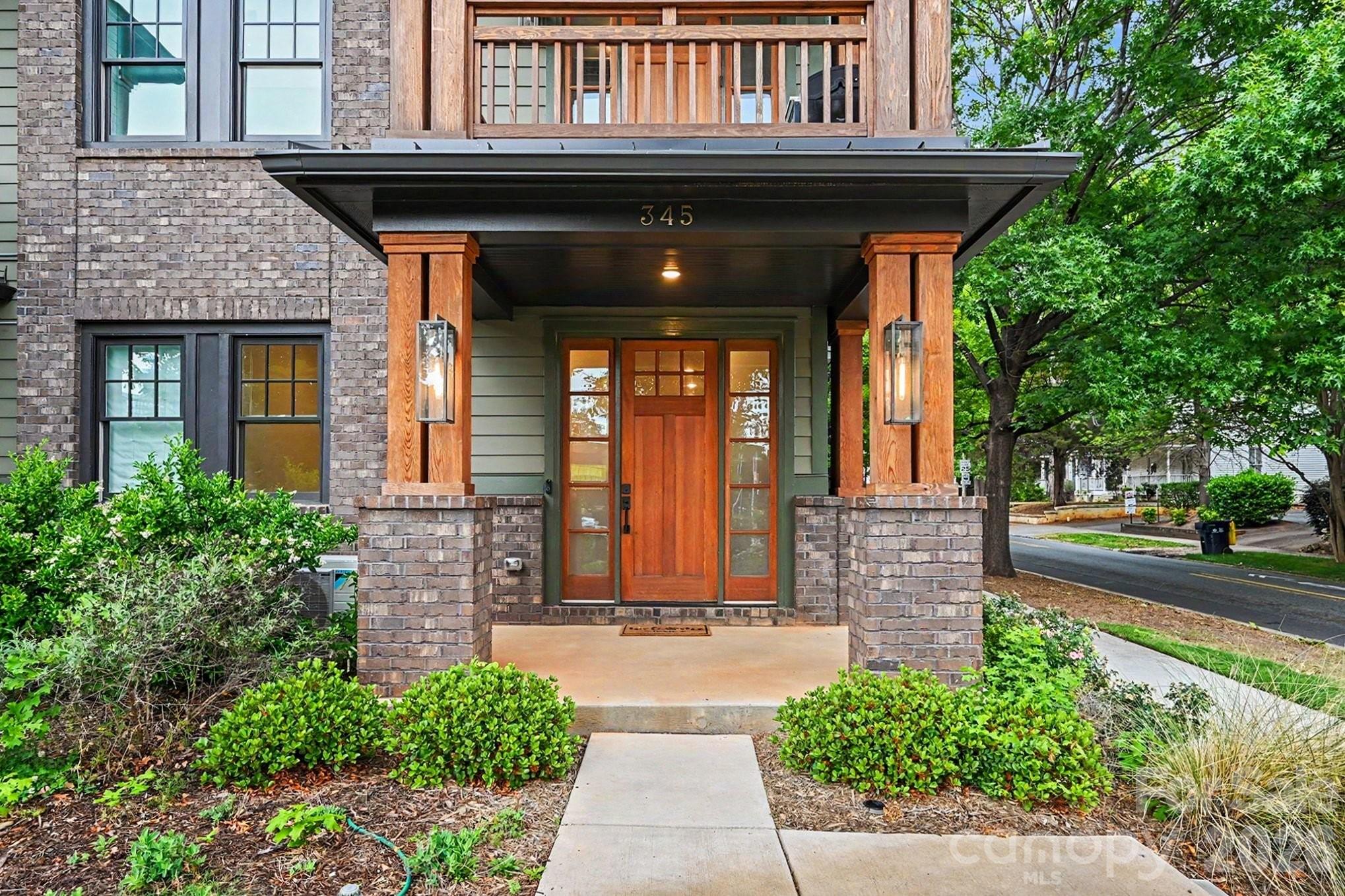 Photo 4 of 345 East Boulevard, Charlotte, NC