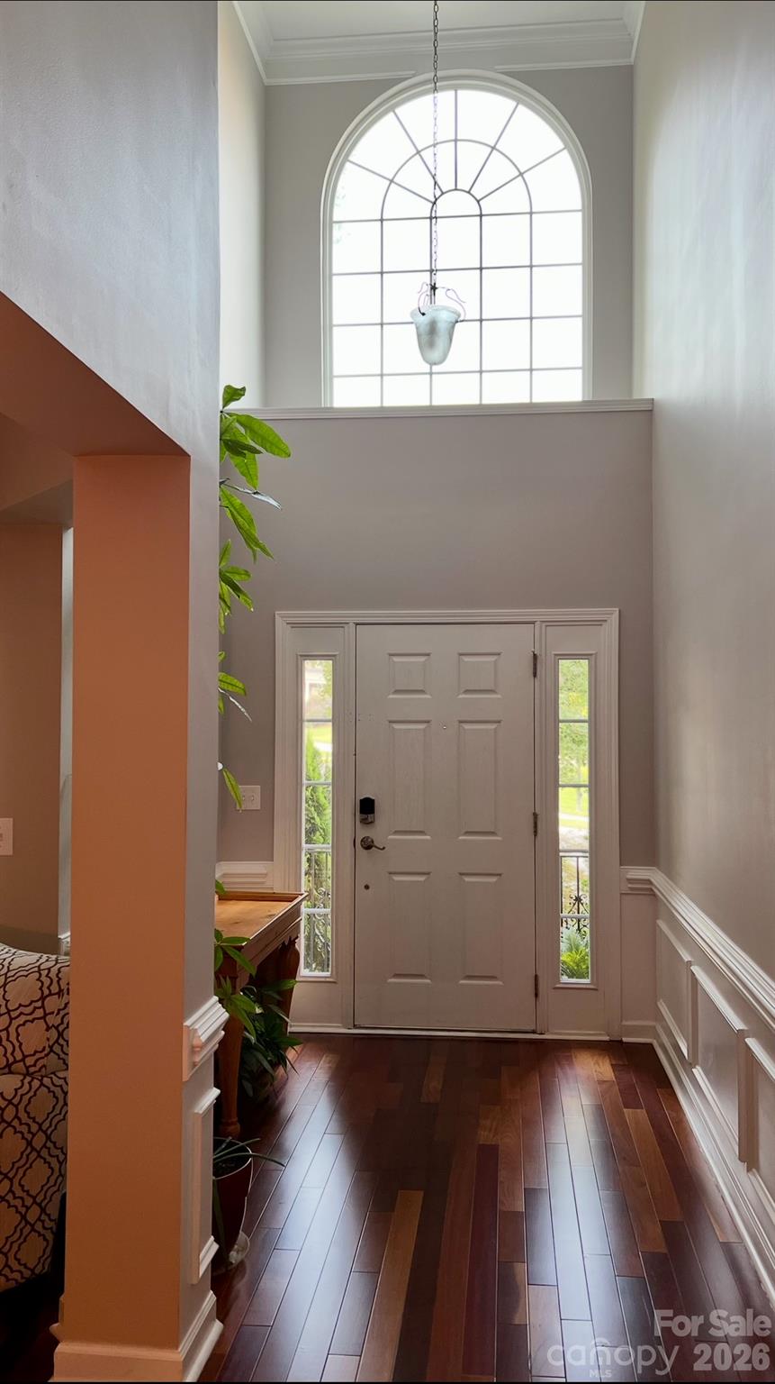 Photo 2 of 2413 Merryvale Way N, Waxhaw, NC