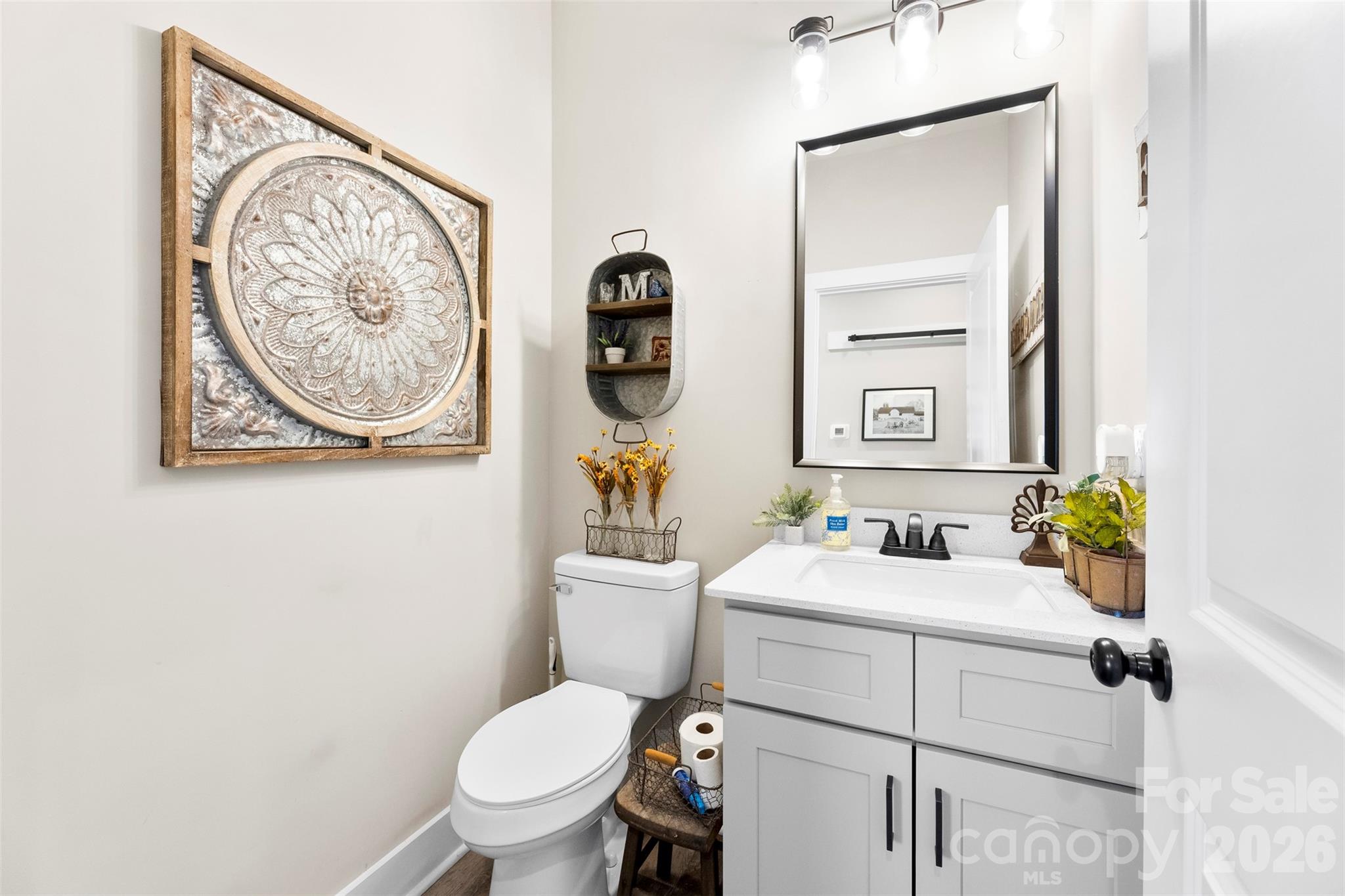 Home for sale at 27635 Taylor Lane, Albemarle, NC — photo 6 of 28