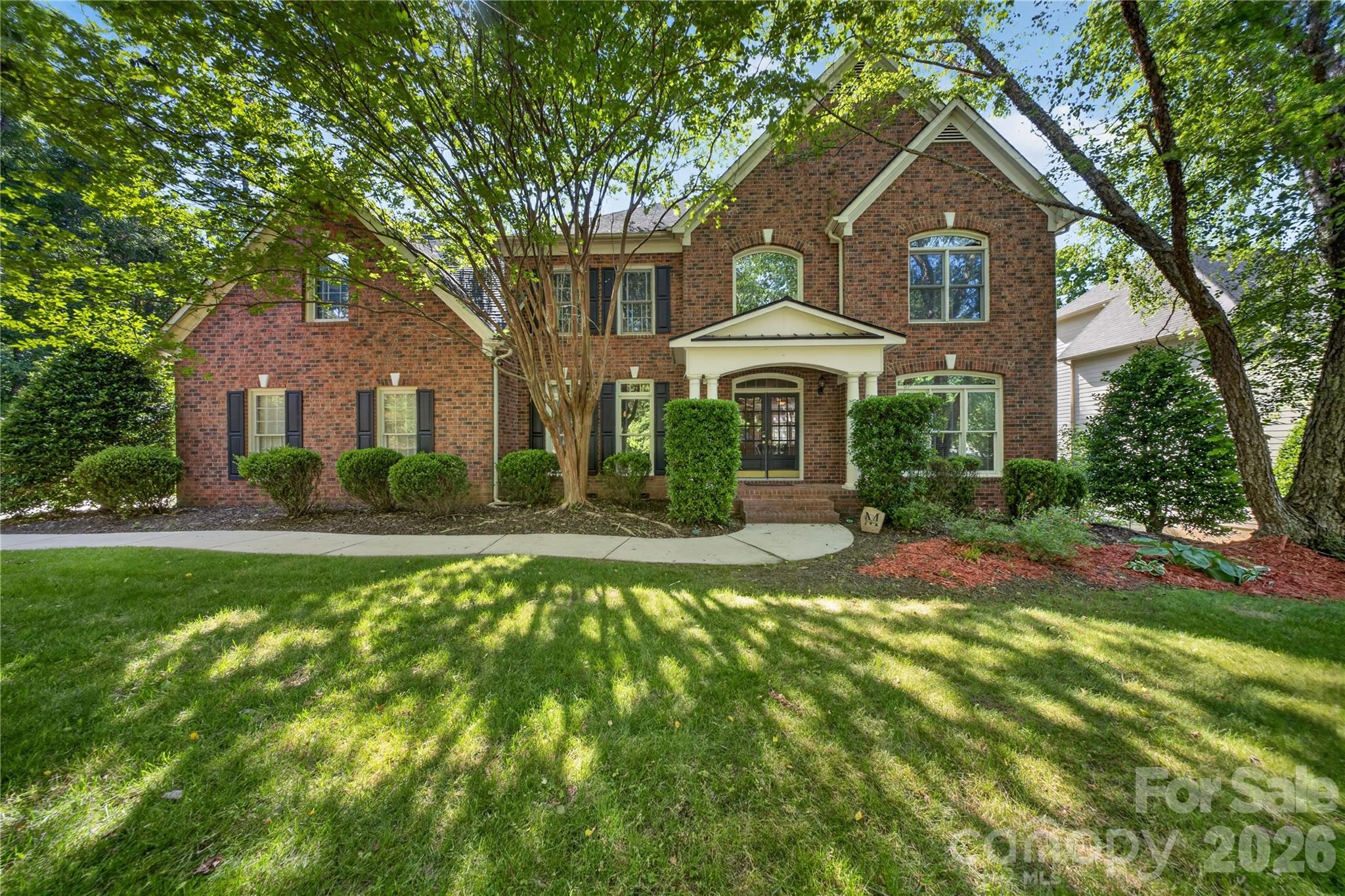 11117 Tavernay Parkway, Charlotte, NC - photo 1 of 33