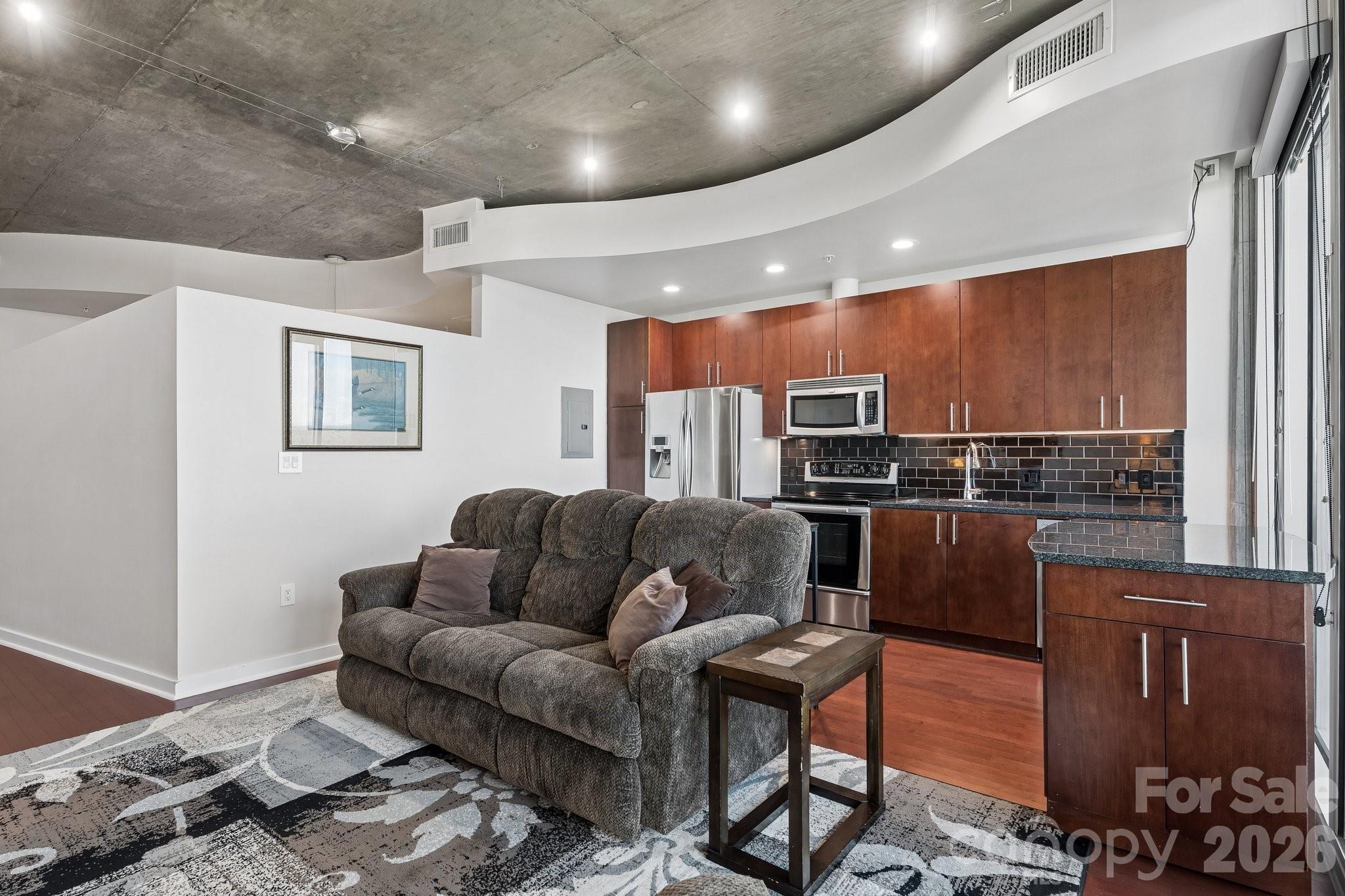 Photo 6 of 210 N Church Street2708, Charlotte, NC