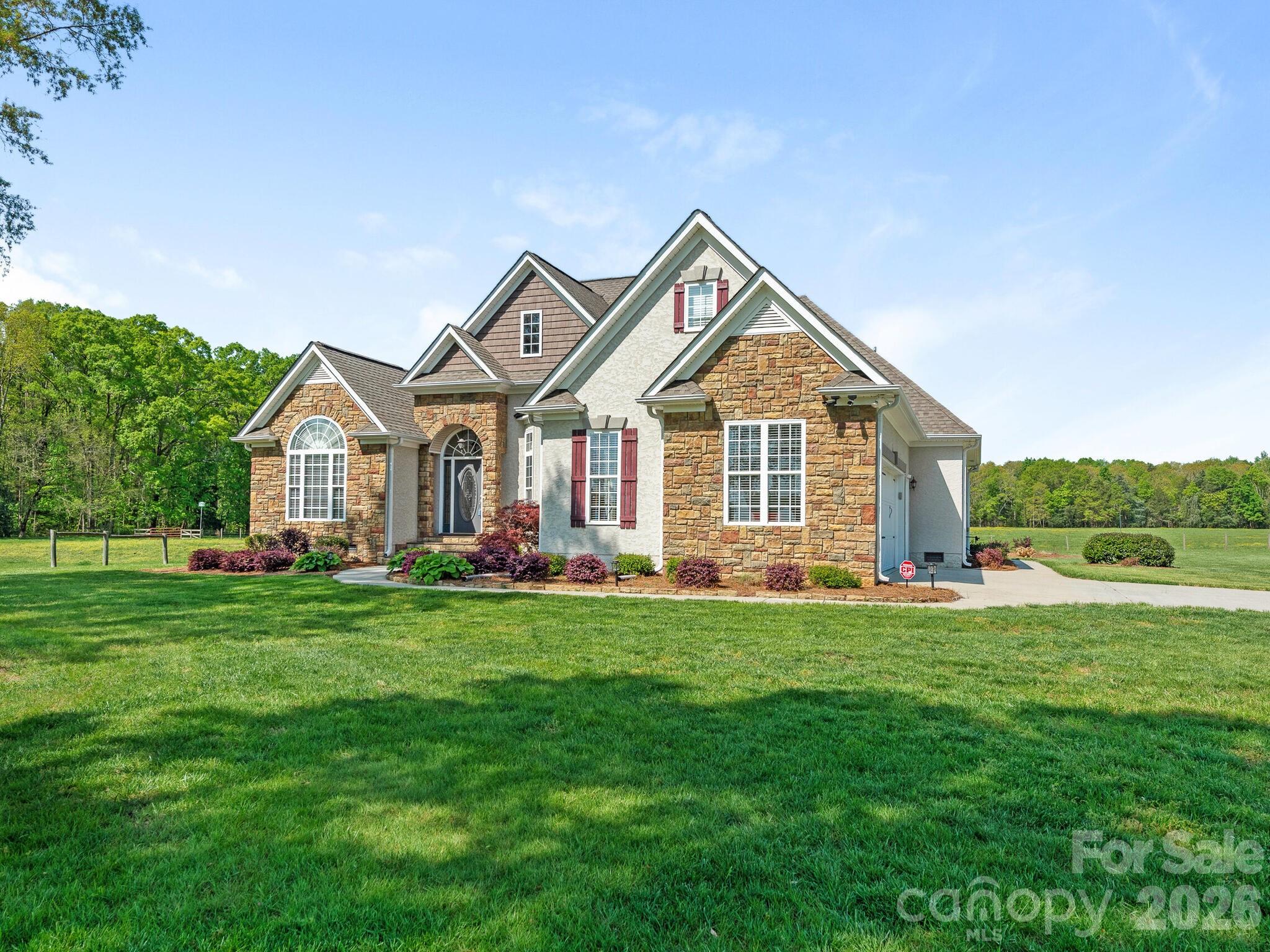 16160 Hopewell Church Road, Midland, NC