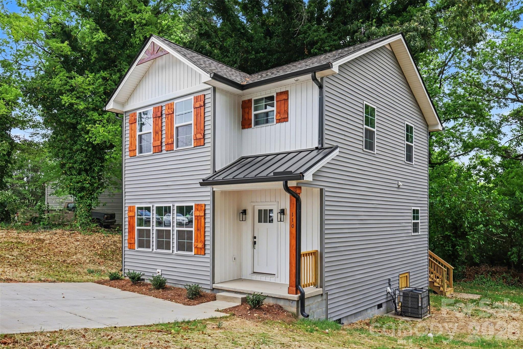 Photo 4 of 110 E Hilltop Drive, Gastonia, NC