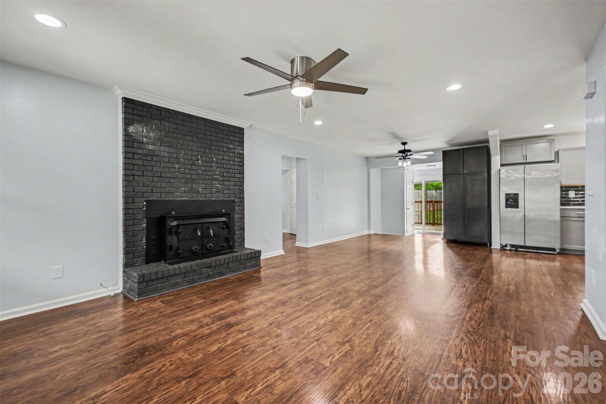 Photo 7 of 9902 Forest Drive, Charlotte, NC