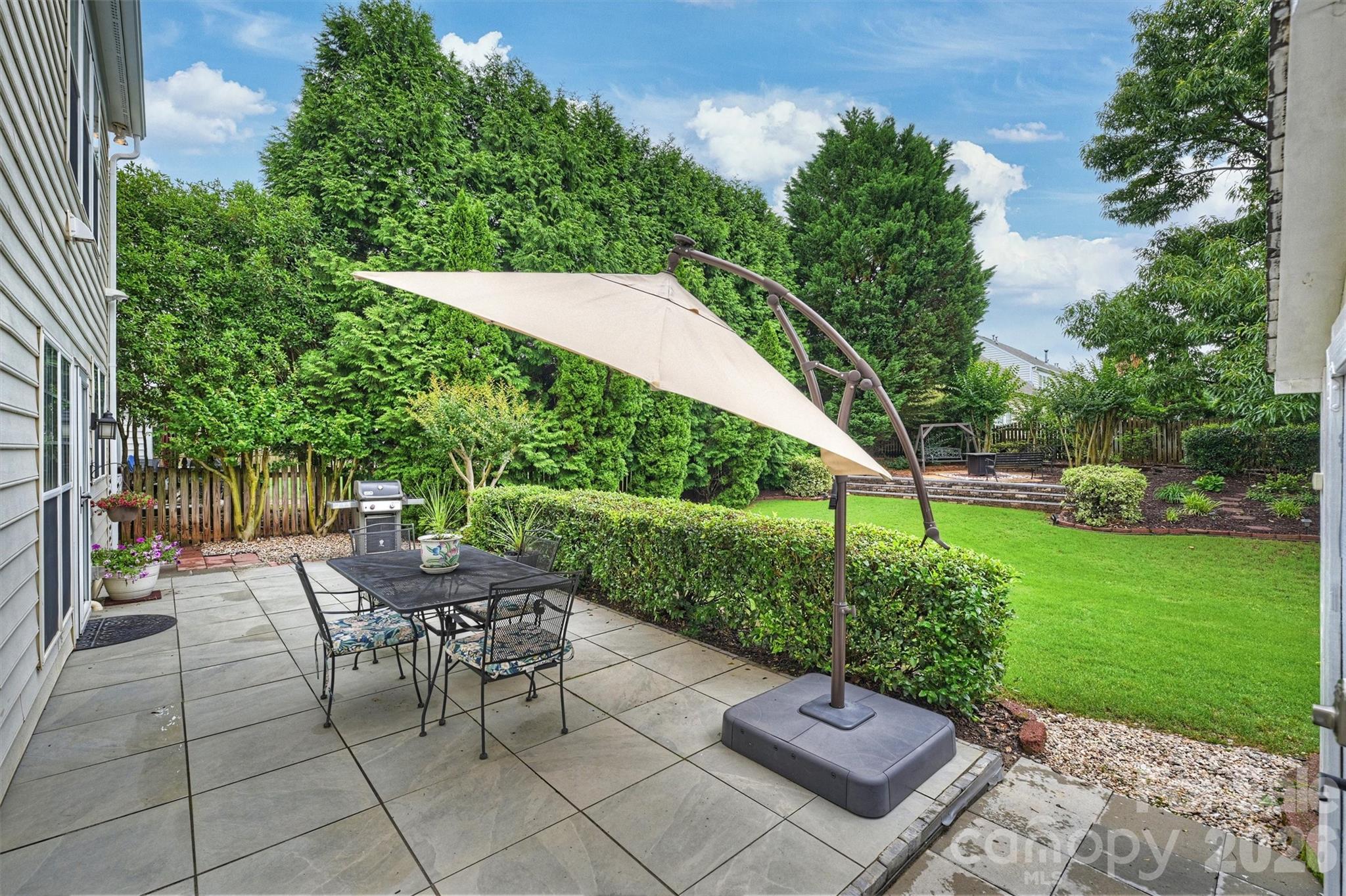 Photo 38 of 9610 Garland Court, Charlotte, NC