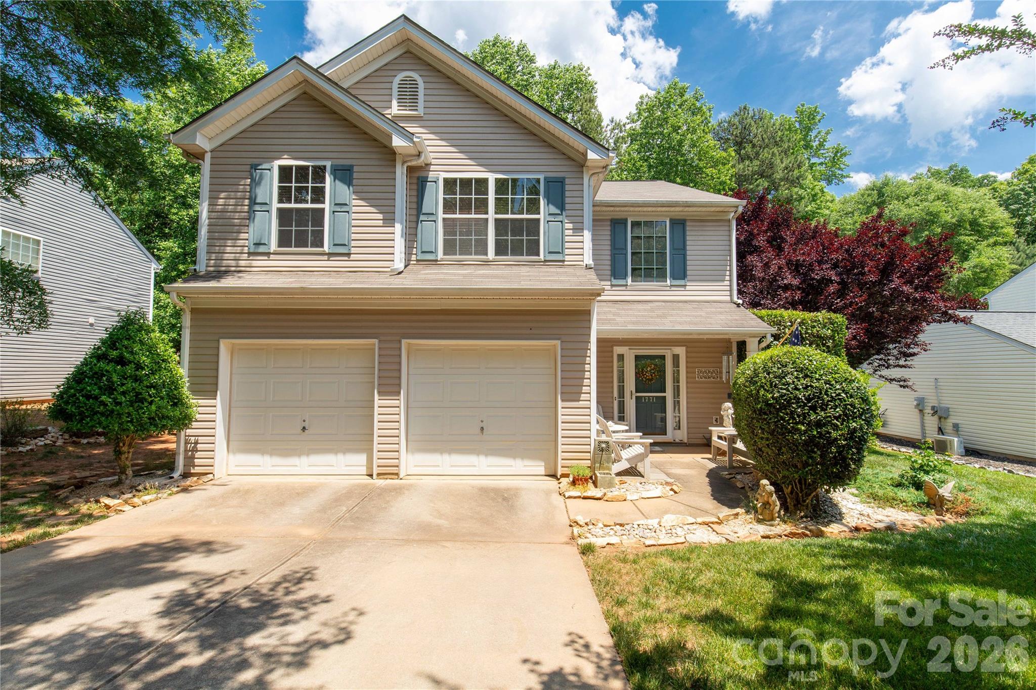 1771 Lillywood Lane, Indian Land, SC - photo 1 of 40