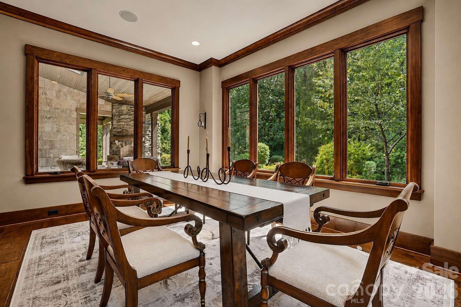 9208 Flying Eagle Lane, Charlotte, NC - photo 11 of 46