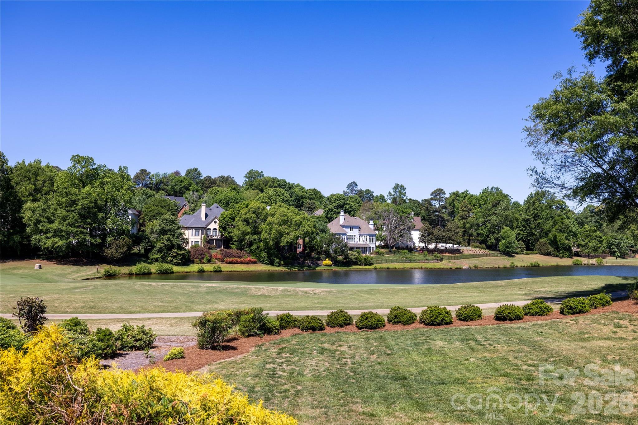 15709 Ballantyne Country Club Drive, Charlotte, NC - photo 7 of 49