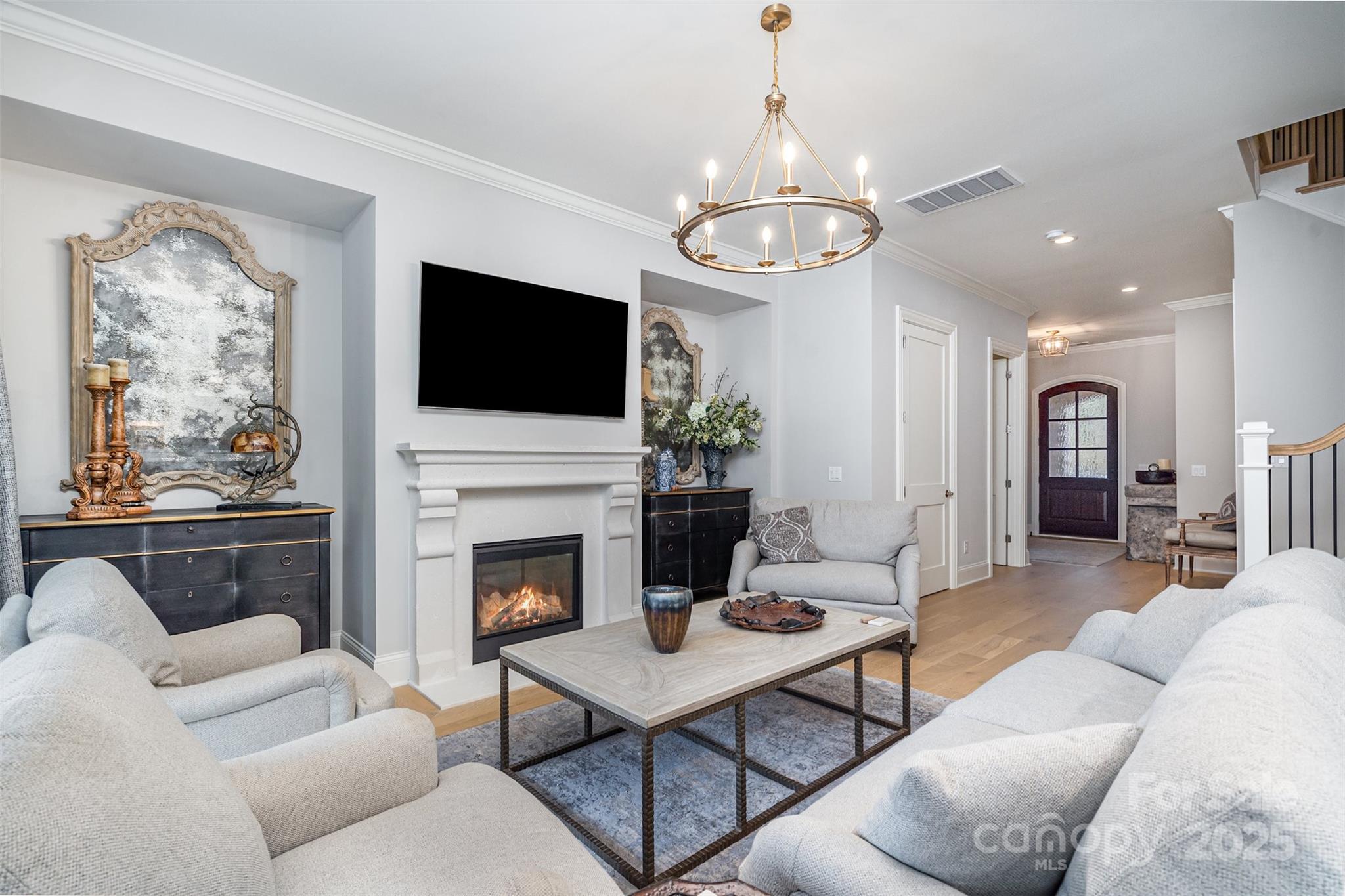 Photo 11 of 119 Thorncote Place, Charlotte, NC