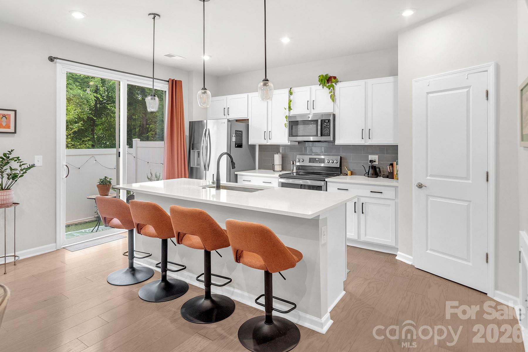 Photo 5 of 5308 Somerset Hill Lane, Charlotte, NC