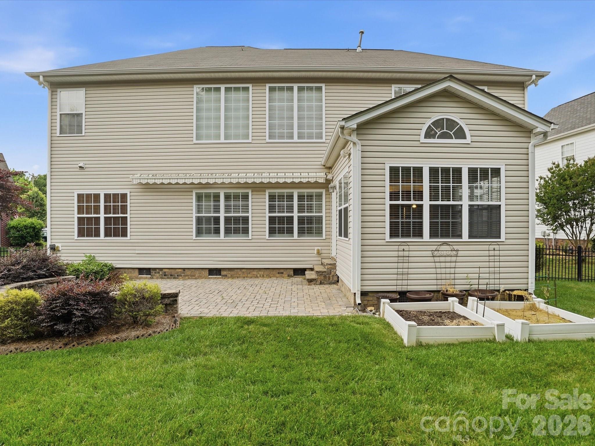 2027 Fripp Lane, Indian Trail, NC - photo 43 of 48