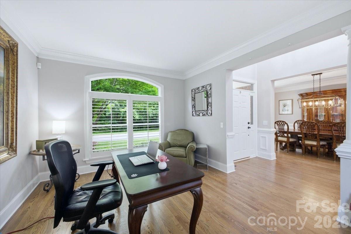 Photo 9 of 12665 Lindrick Lane, Charlotte, NC