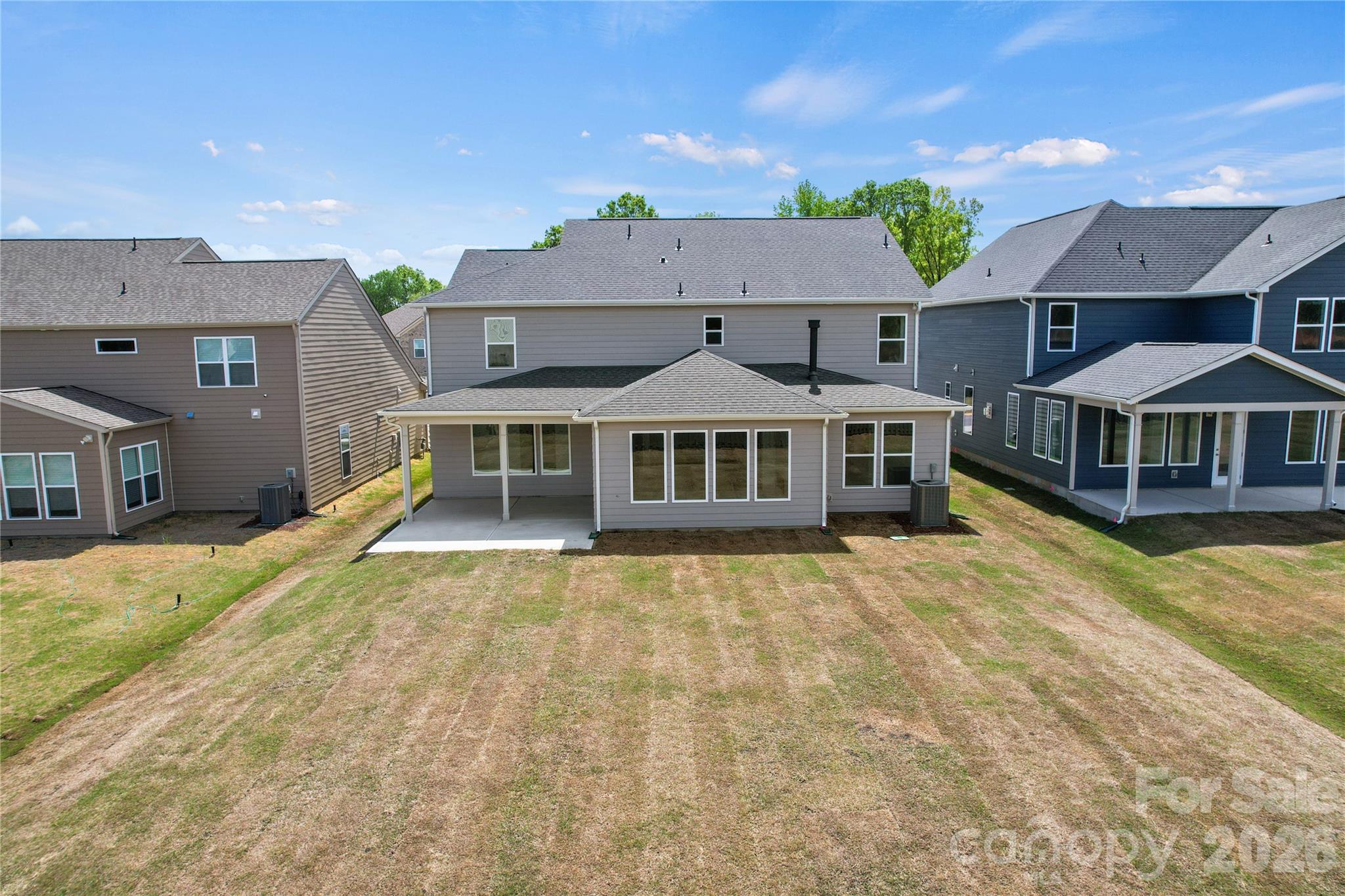 Photo 8 of 13915 Penbury Lane, Charlotte, NC