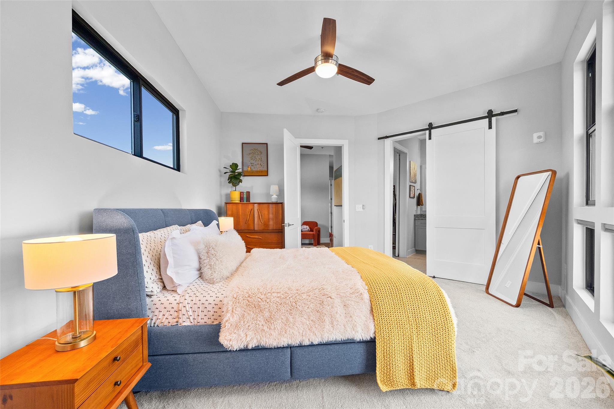 Photo 13 of 501 E 37th StreetH, Charlotte, NC
