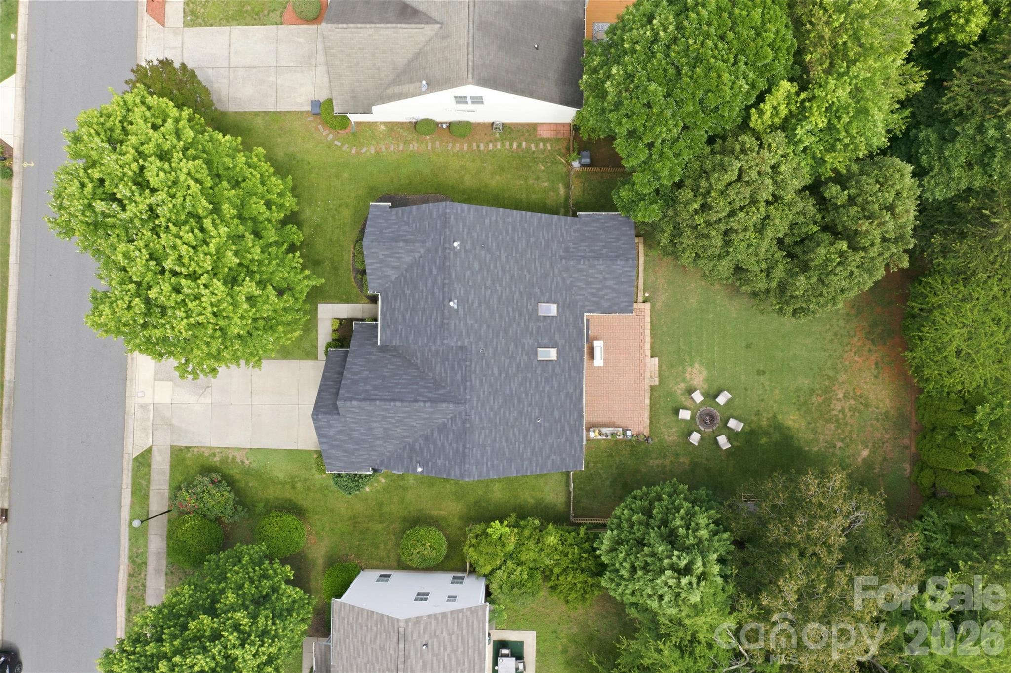 Photo 3 of 10010 Spring Park Drive, Charlotte, NC