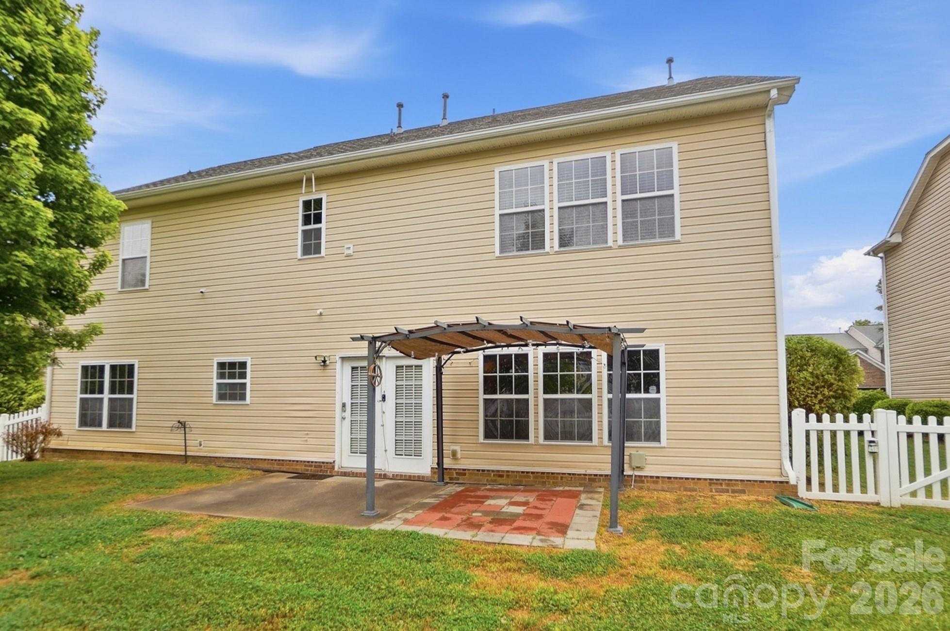 9013 Gailes Drive, Charlotte, NC - photo 34 of 42