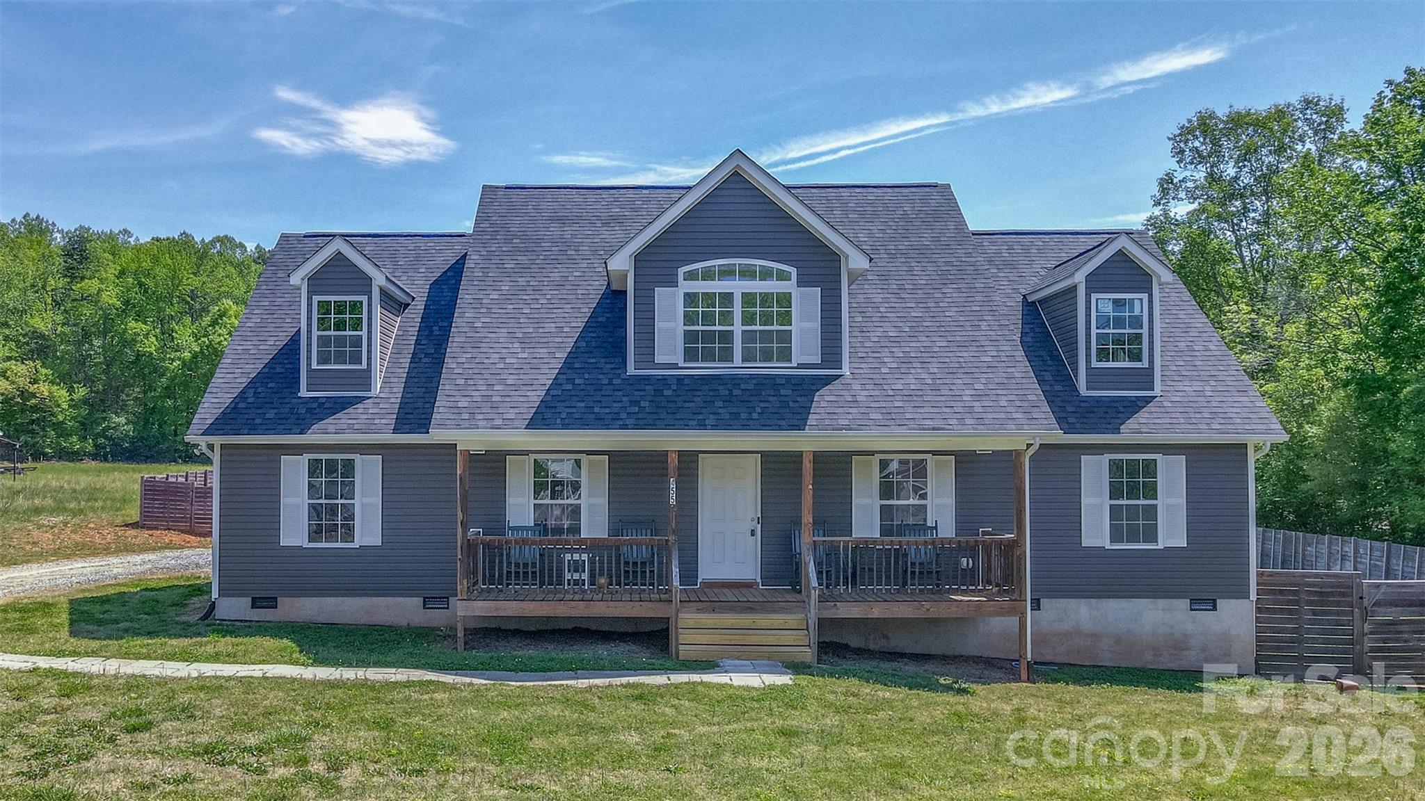 455 Lake Drive 6 Drive, Lexington, NC