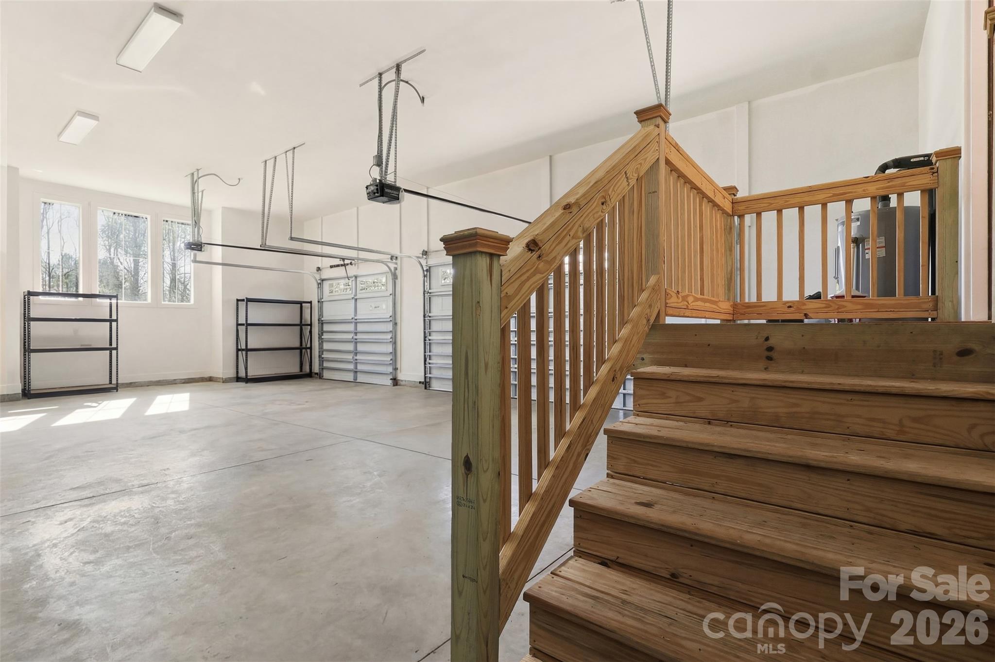 4980 Foster Road, Cleveland, NC - photo 34 of 46