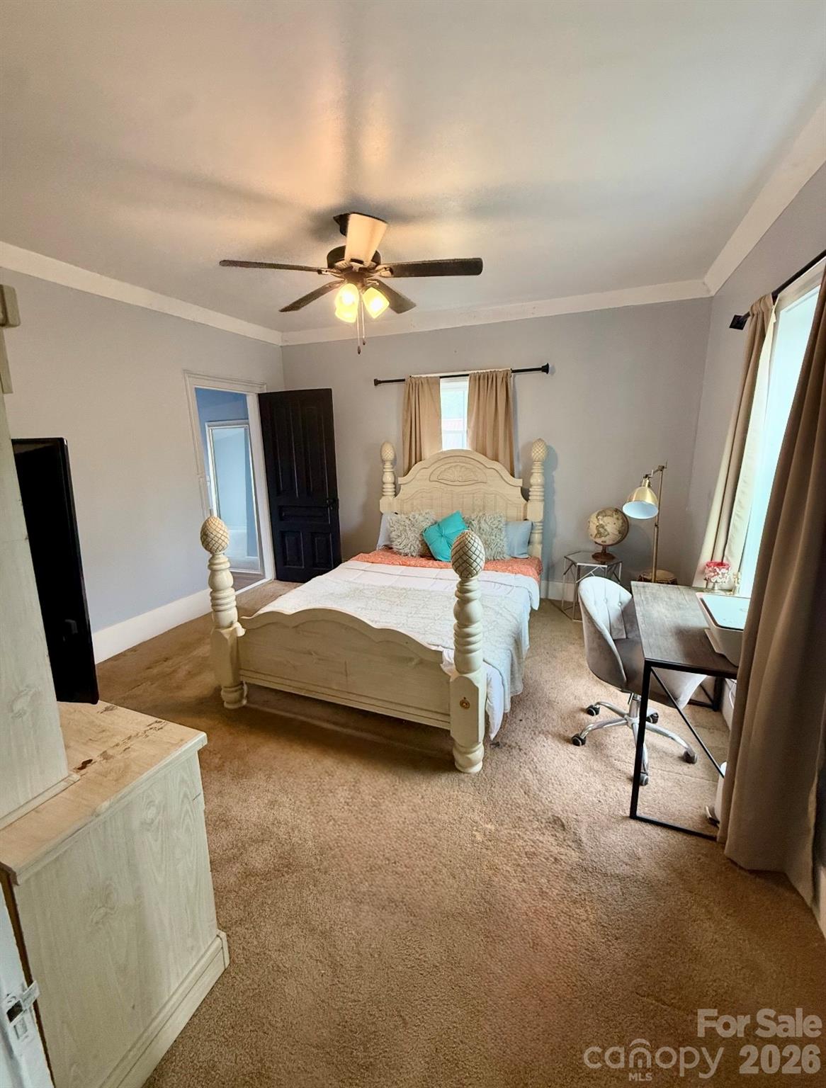 418 S Yadkin Avenue, Spencer, NC - photo 17 of 38